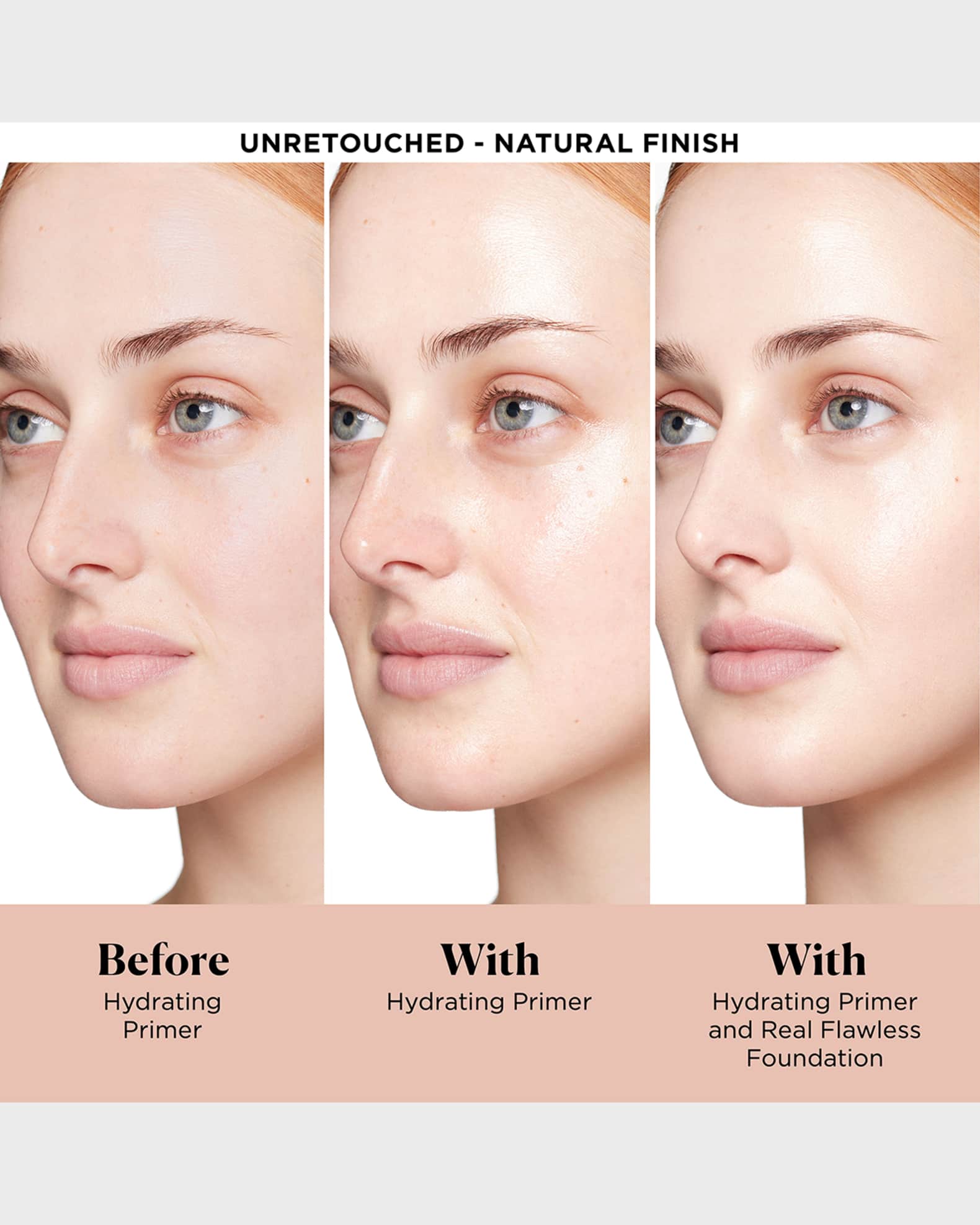 Laura Mercier Pure Canvas Hydrating Primer, 1 oz. | Neiman Marcus