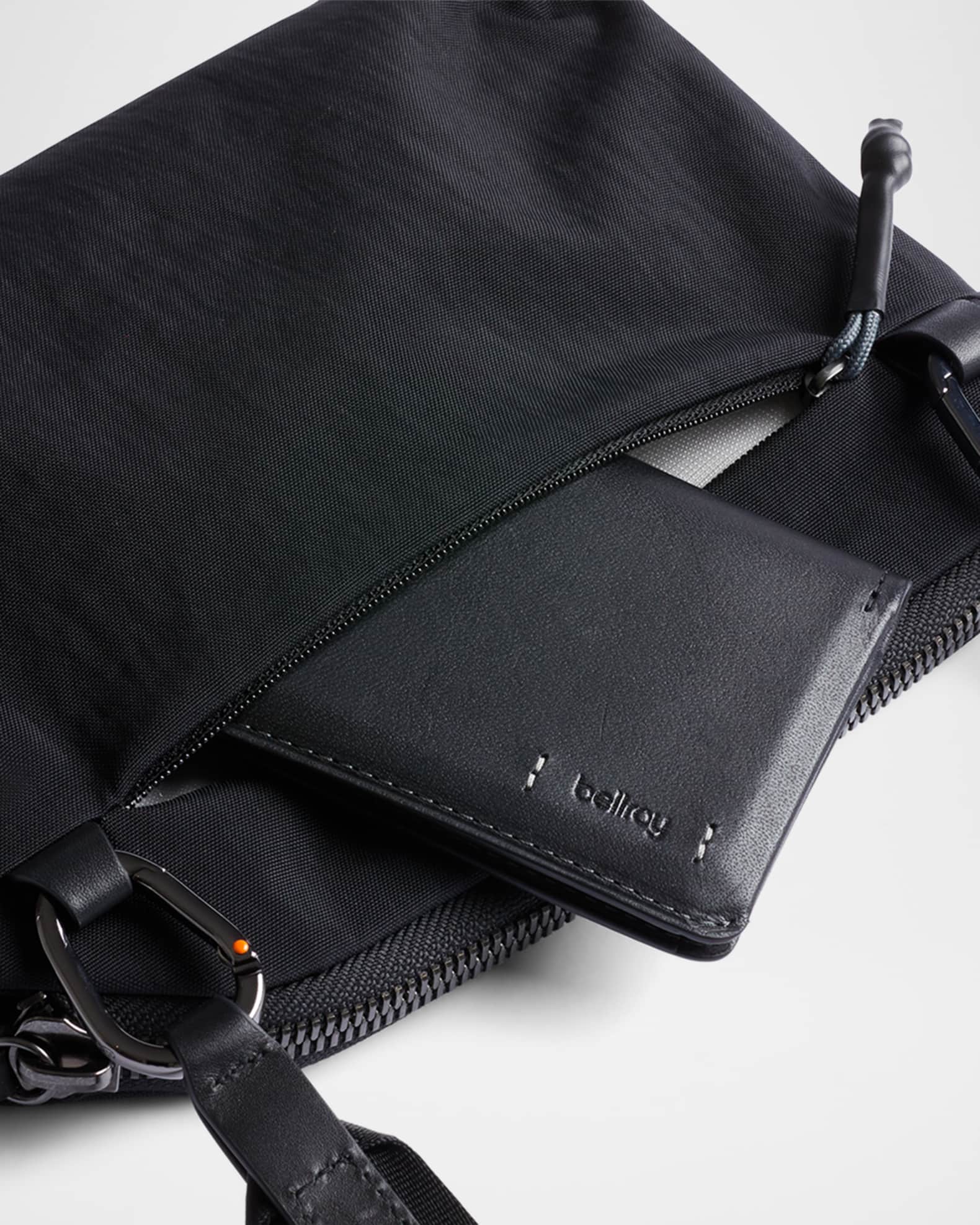 Bellroy Men's Tokyo Side Crossbody Bag | Neiman Marcus