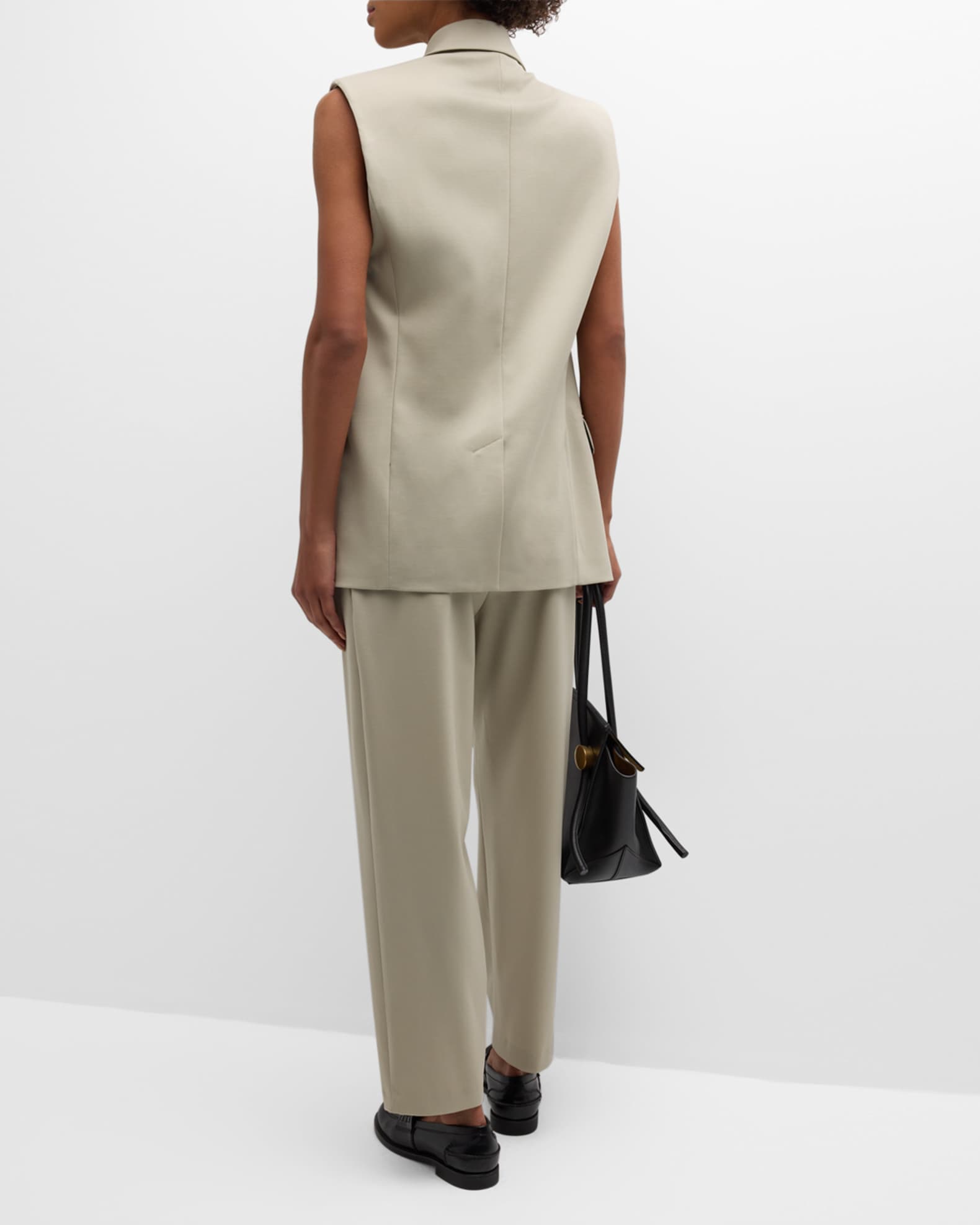 Iro Anilah Suiting Vest | Neiman Marcus