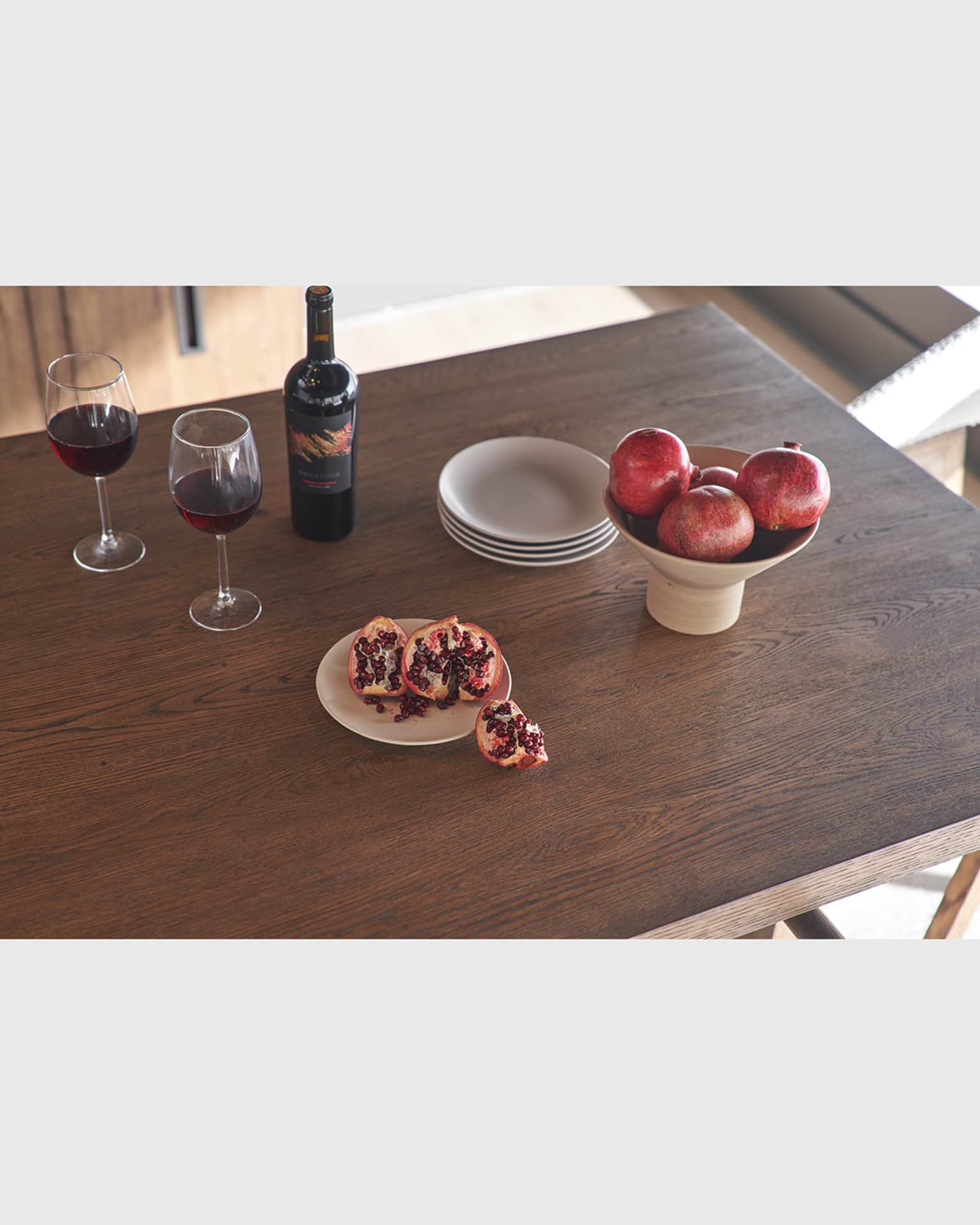 Universal Furniture Eden Dining Table | Neiman Marcus