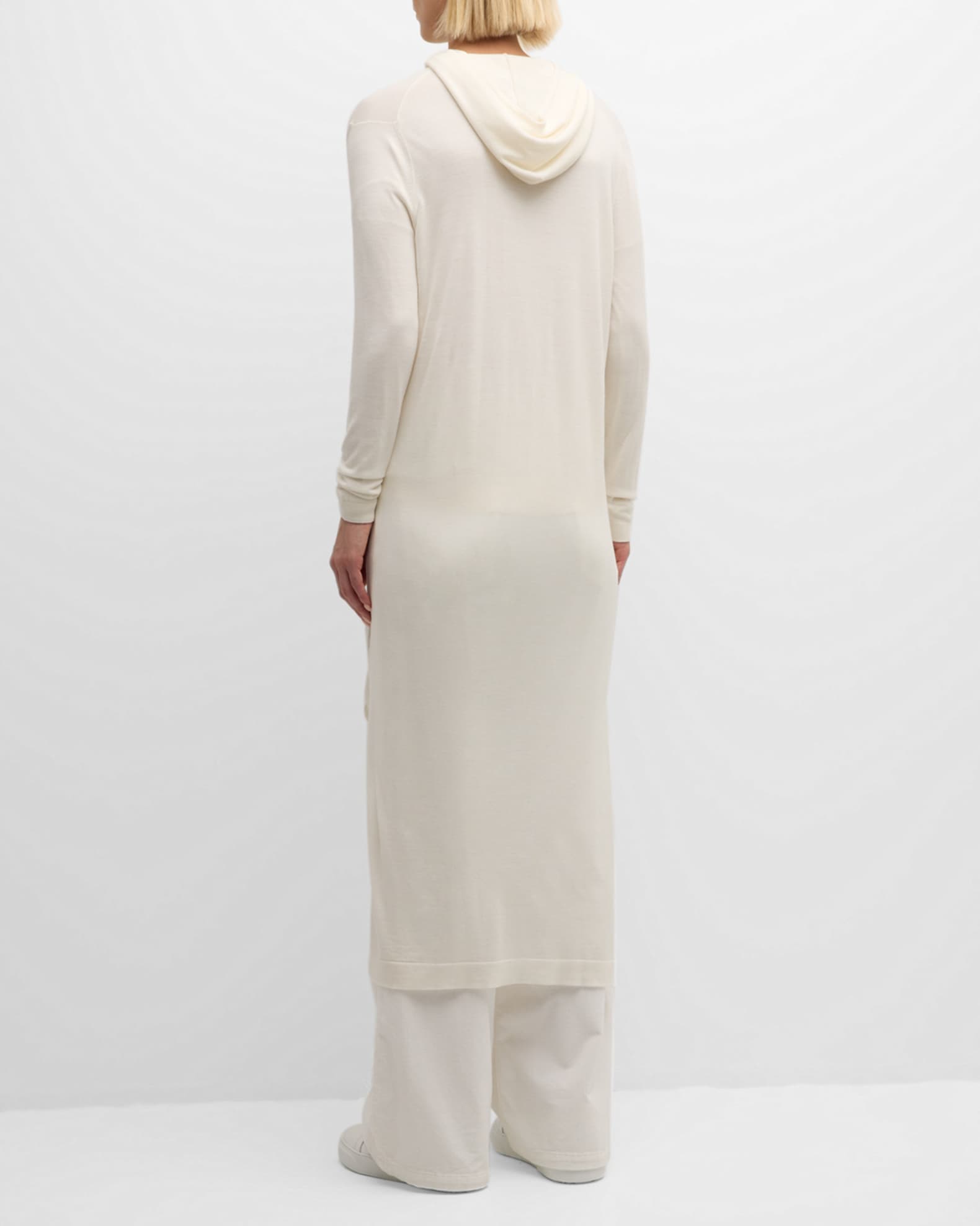 Eleventy Button-Down Merino Wool Cardigan | Neiman Marcus