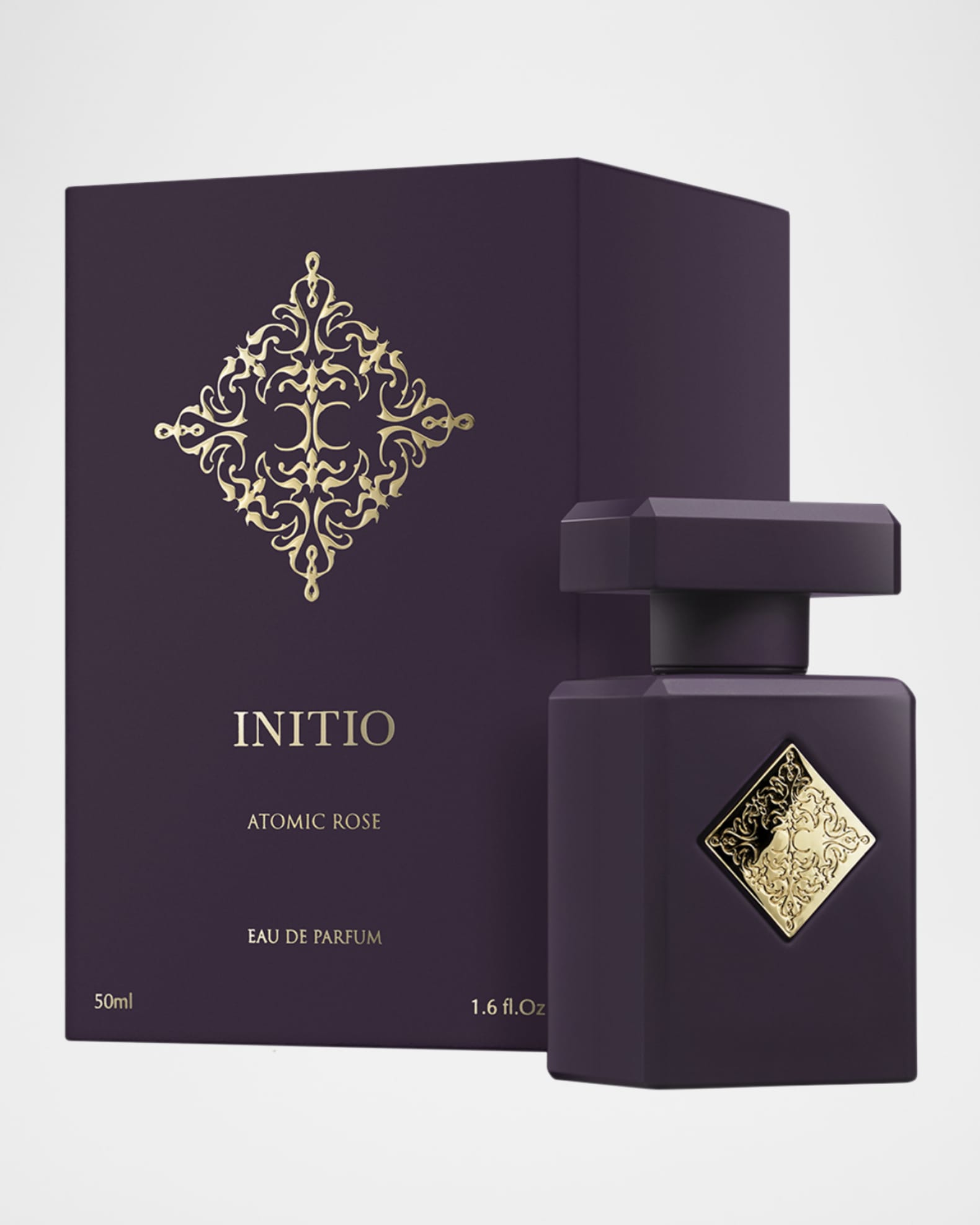 Initio Parfums Prives Atomic Rose Eau de Parfum, 1.7 oz. | Neiman Marcus