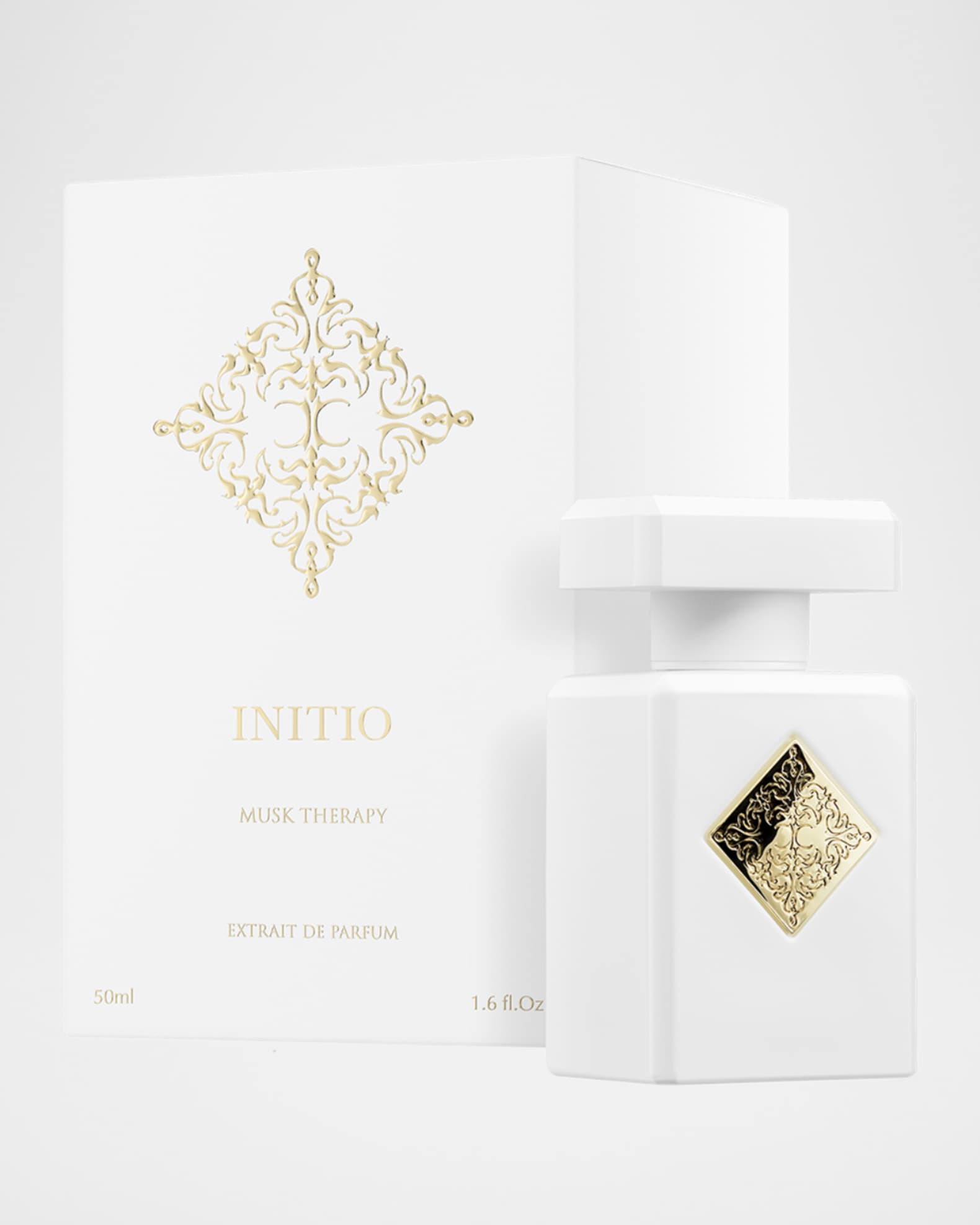 Initio Parfums Prives Musk Therapy Extrait de Parfum, 1.7 oz | Neiman ...