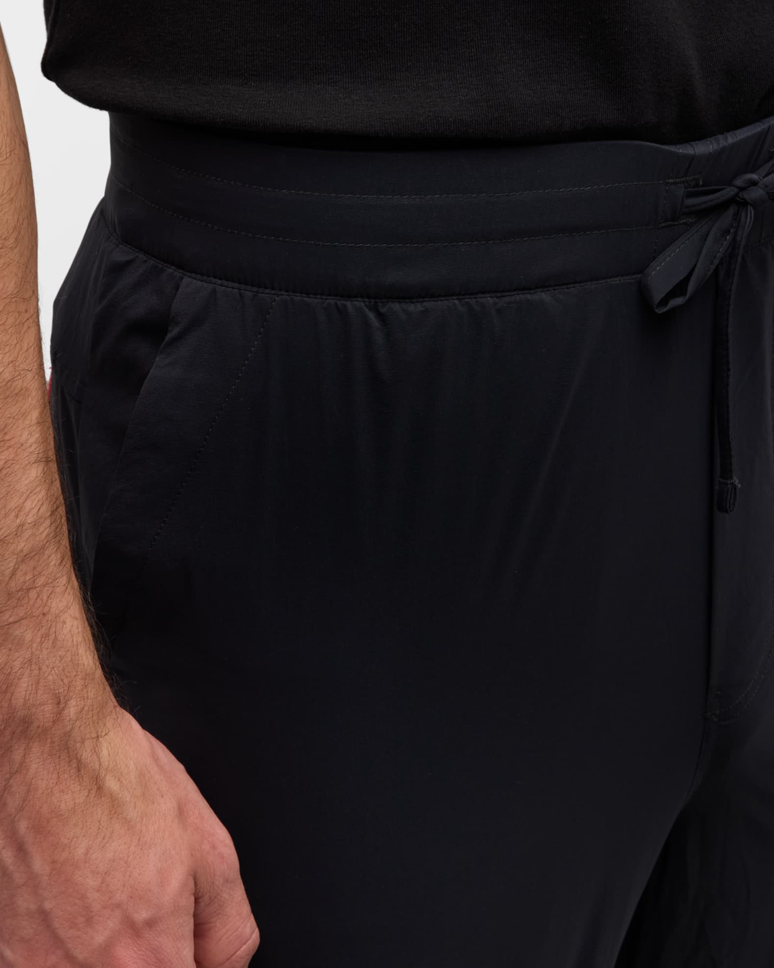 Canada Goose Men's Killarney Nylon Cargo Pants | Neiman Marcus