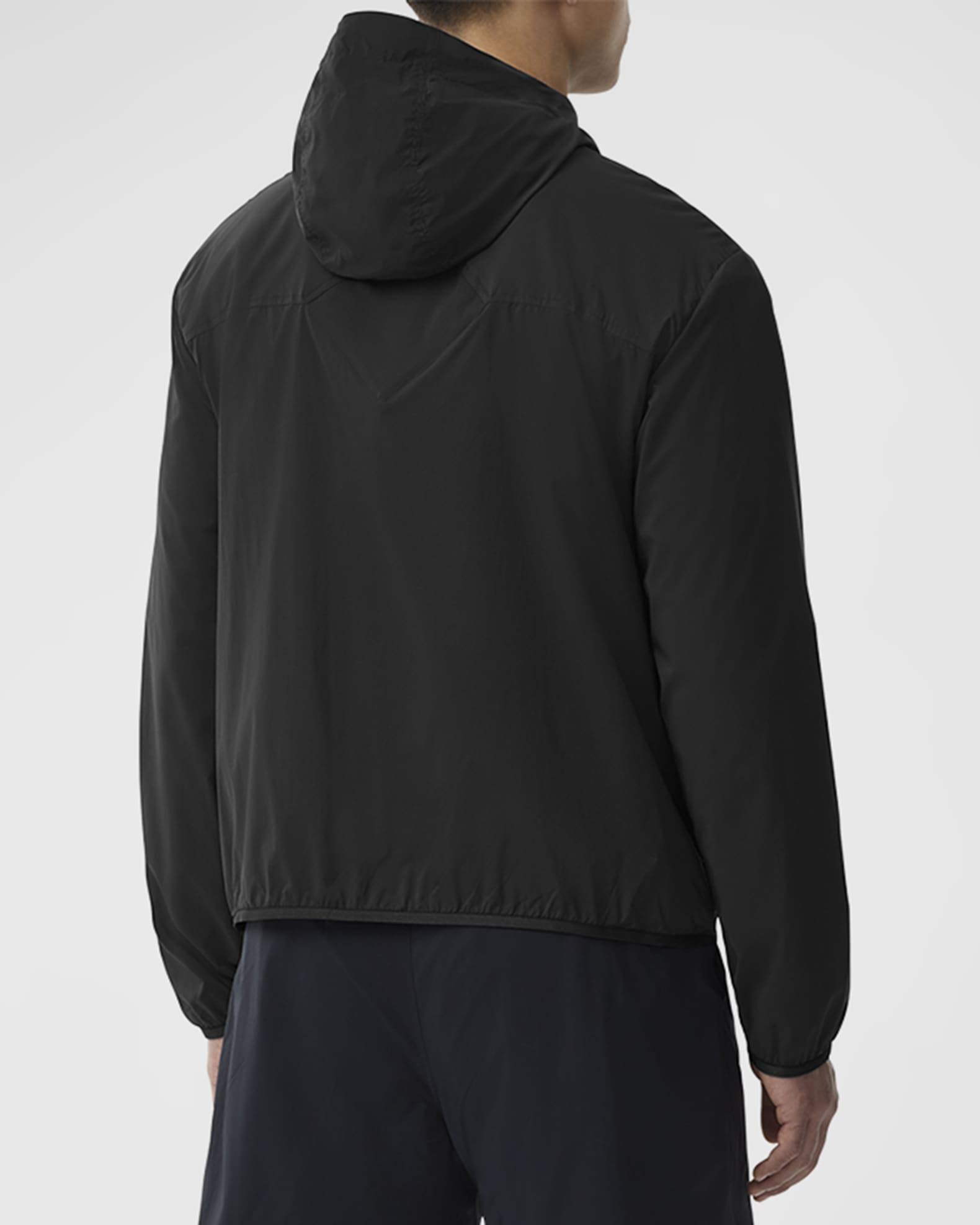 Canada Goose Men's Killarney Packable Wind-Resistant Jacket | Neiman Marcus