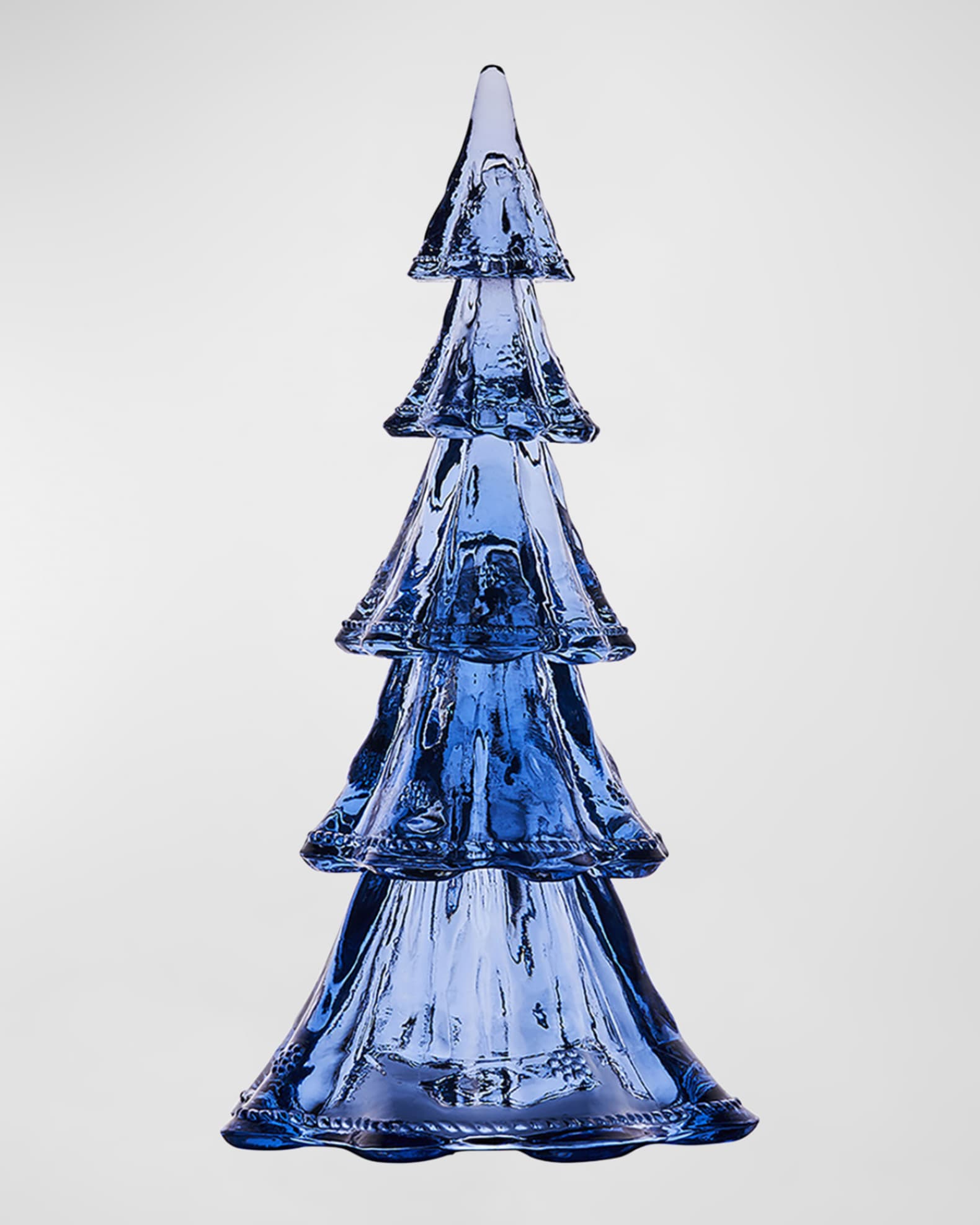 Juliska Berry and Thread 5-Piece Blue Tree Set | Neiman Marcus