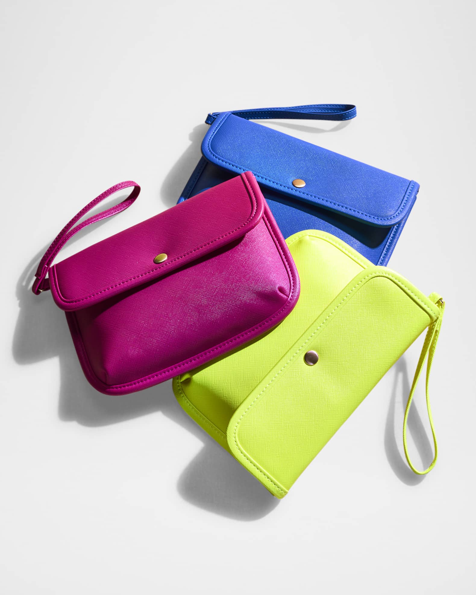 Neiman Marcus Pouch Sample Bundle | Neiman Marcus