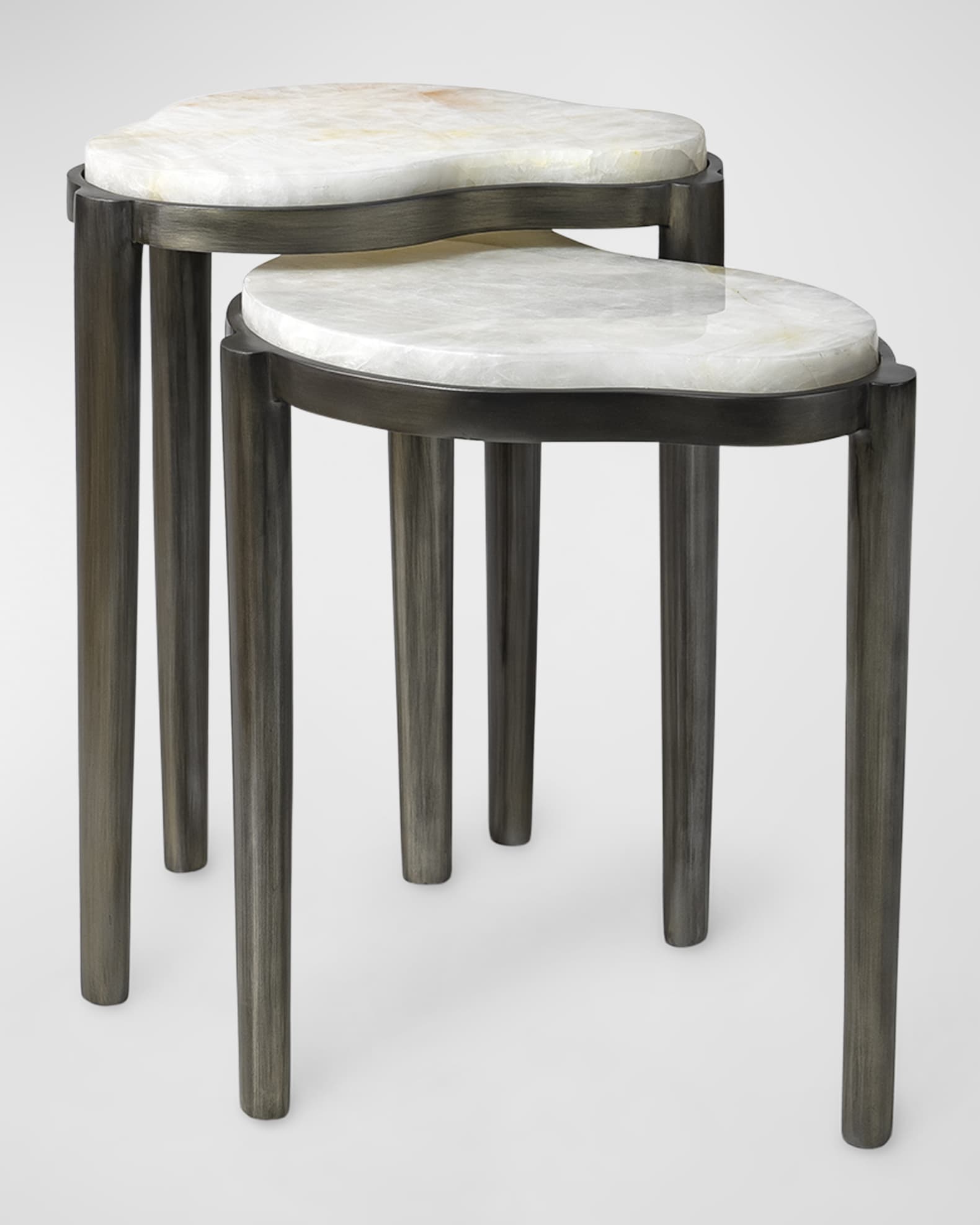 Sylvan Side Tables | Neiman Marcus