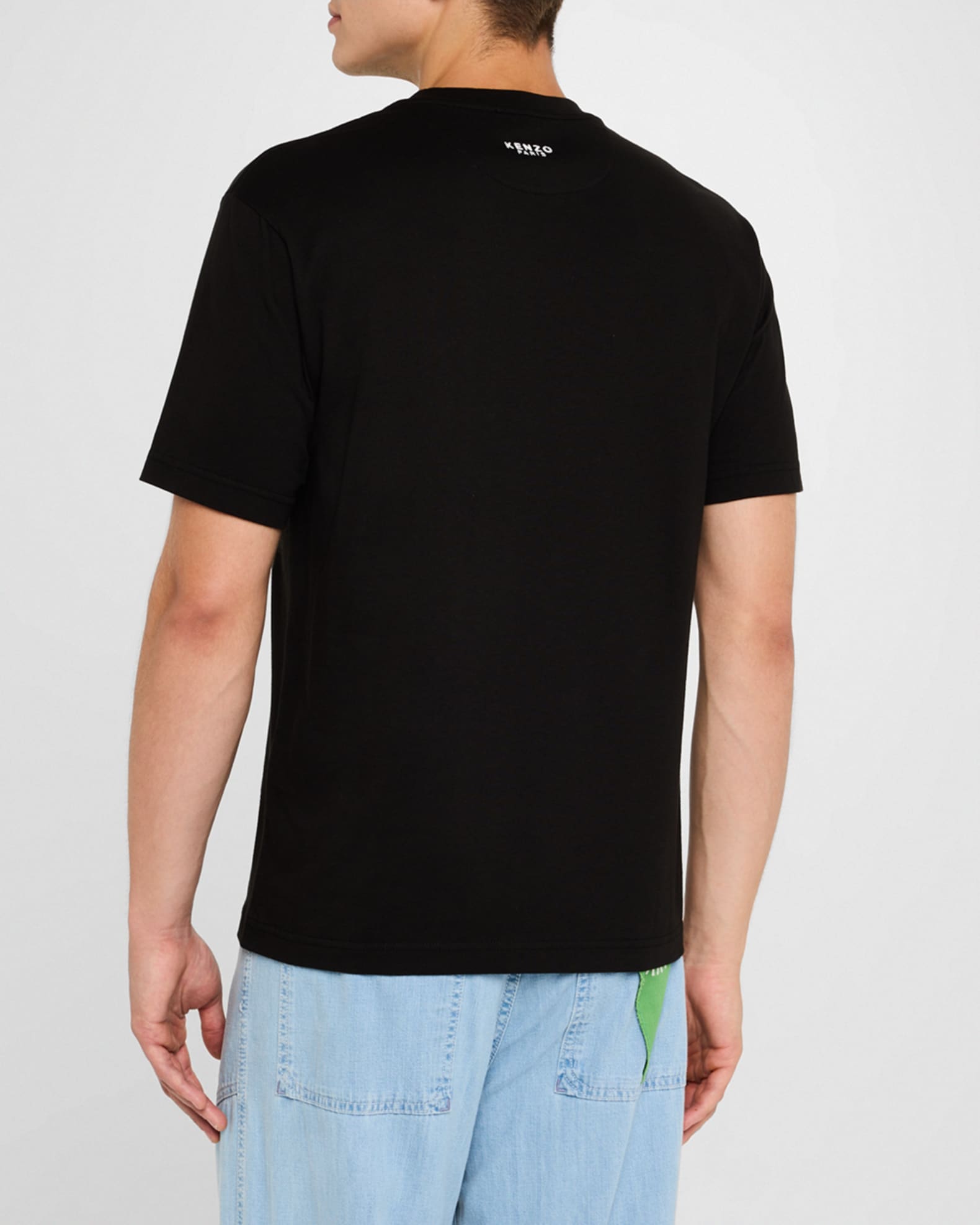 Kenzo Men's Gots Boke Classic T-Shirt | Neiman Marcus