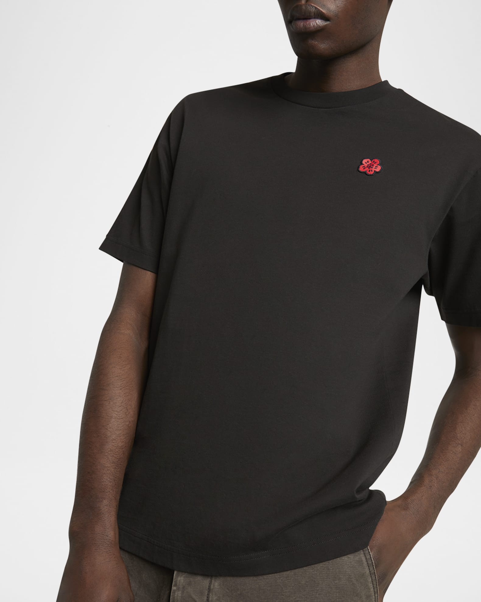 Kenzo Men's Gots Boke Classic T-Shirt | Neiman Marcus