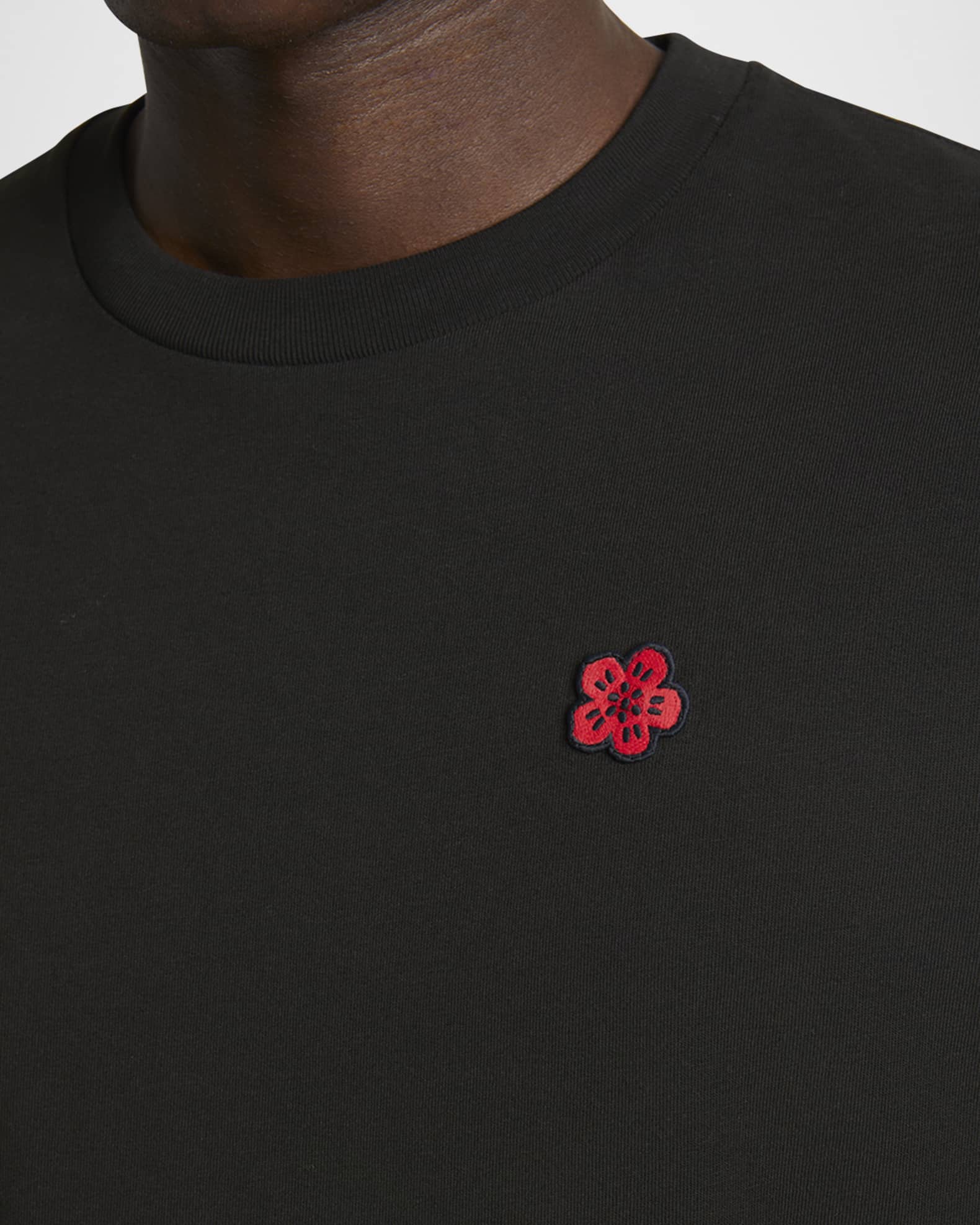 Kenzo Men's Gots Boke Classic T-Shirt | Neiman Marcus