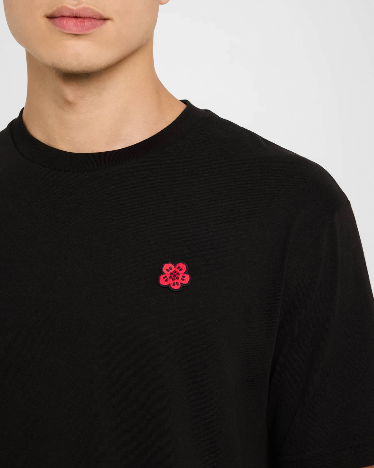 Kenzo Men's Gots Boke Classic T-Shirt | Neiman Marcus