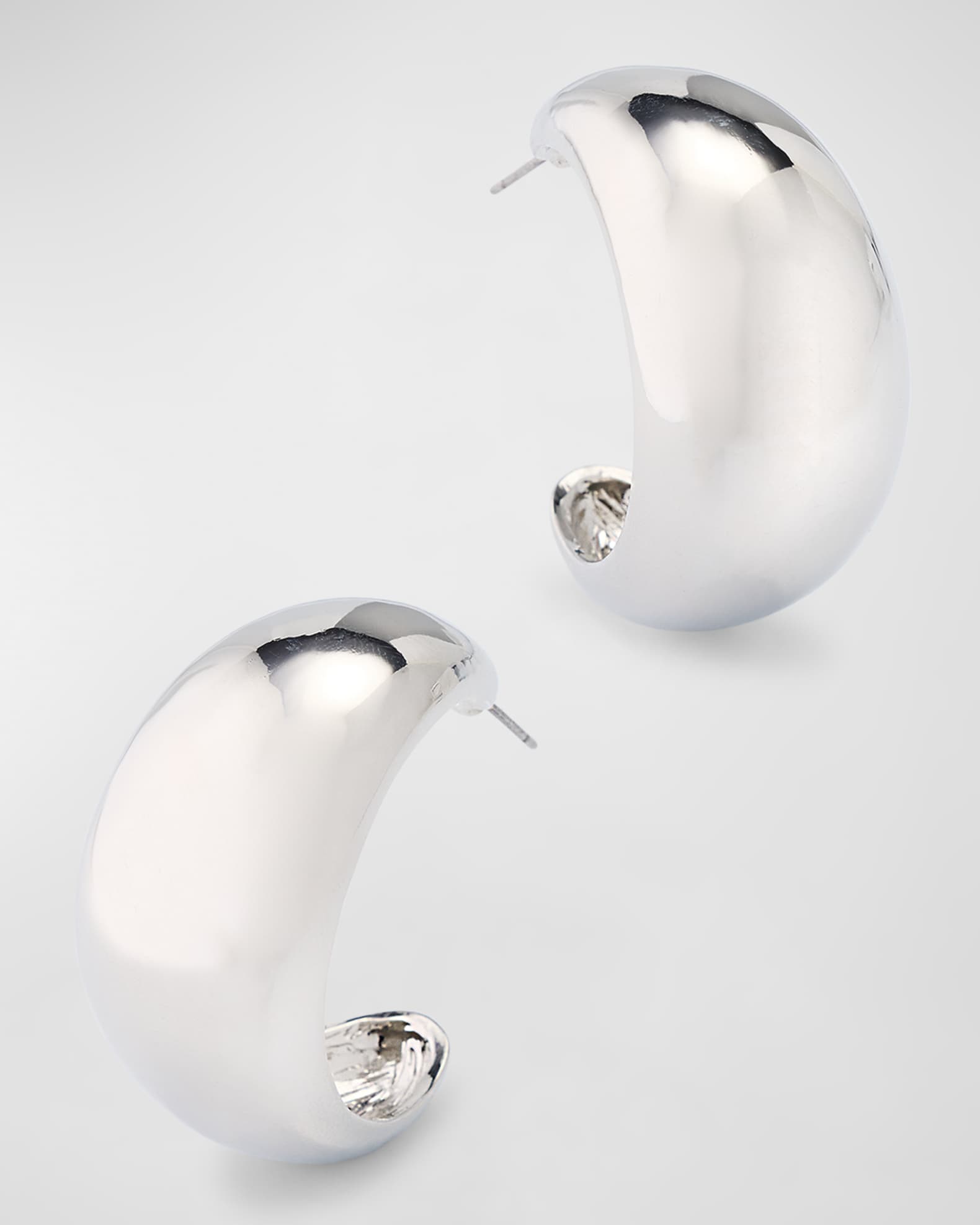 BaubleBar Emma Statement Earrings | Neiman Marcus