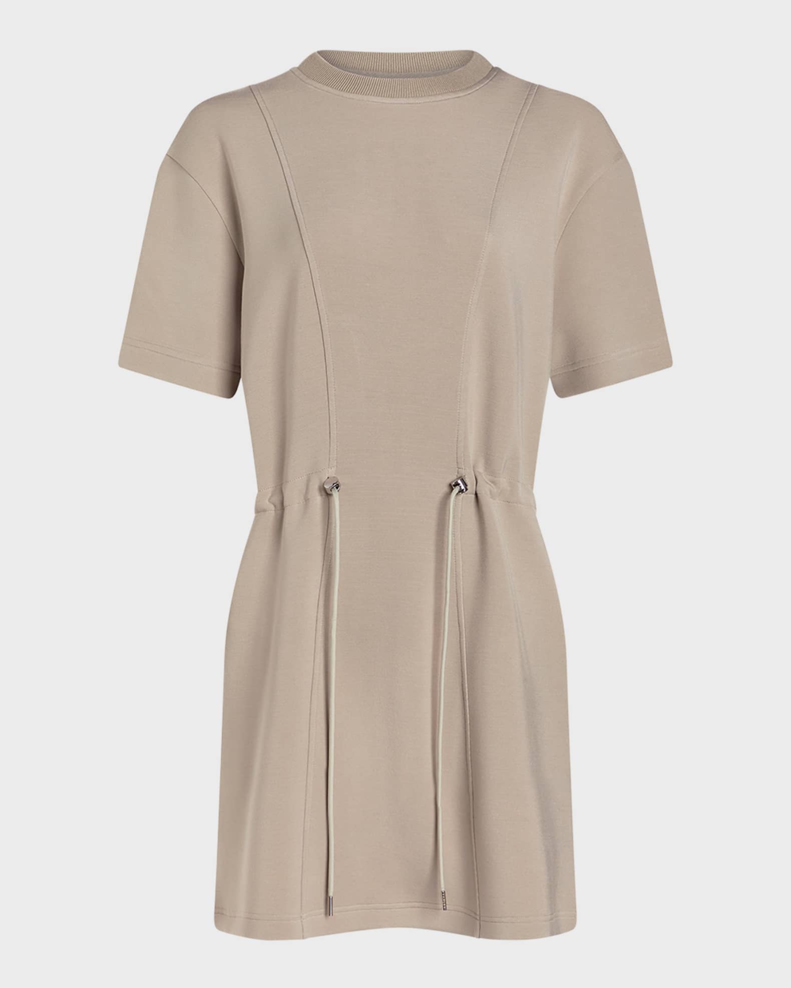 Varley Maple Mini Dress | Neiman Marcus