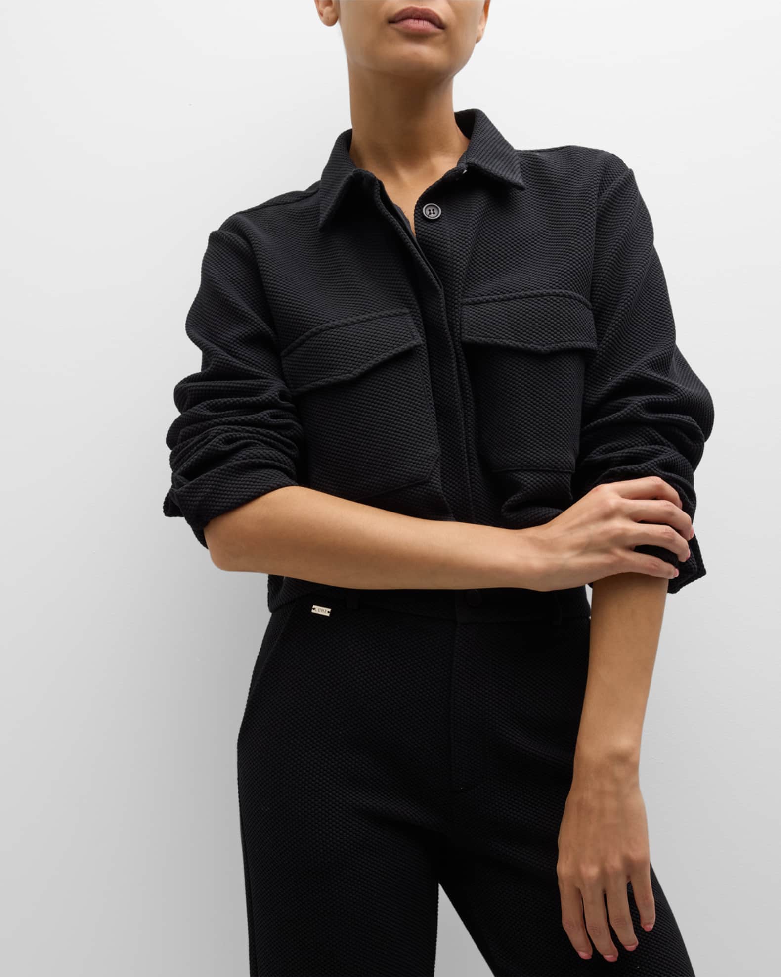 Moon Knit Collection | Neiman Marcus