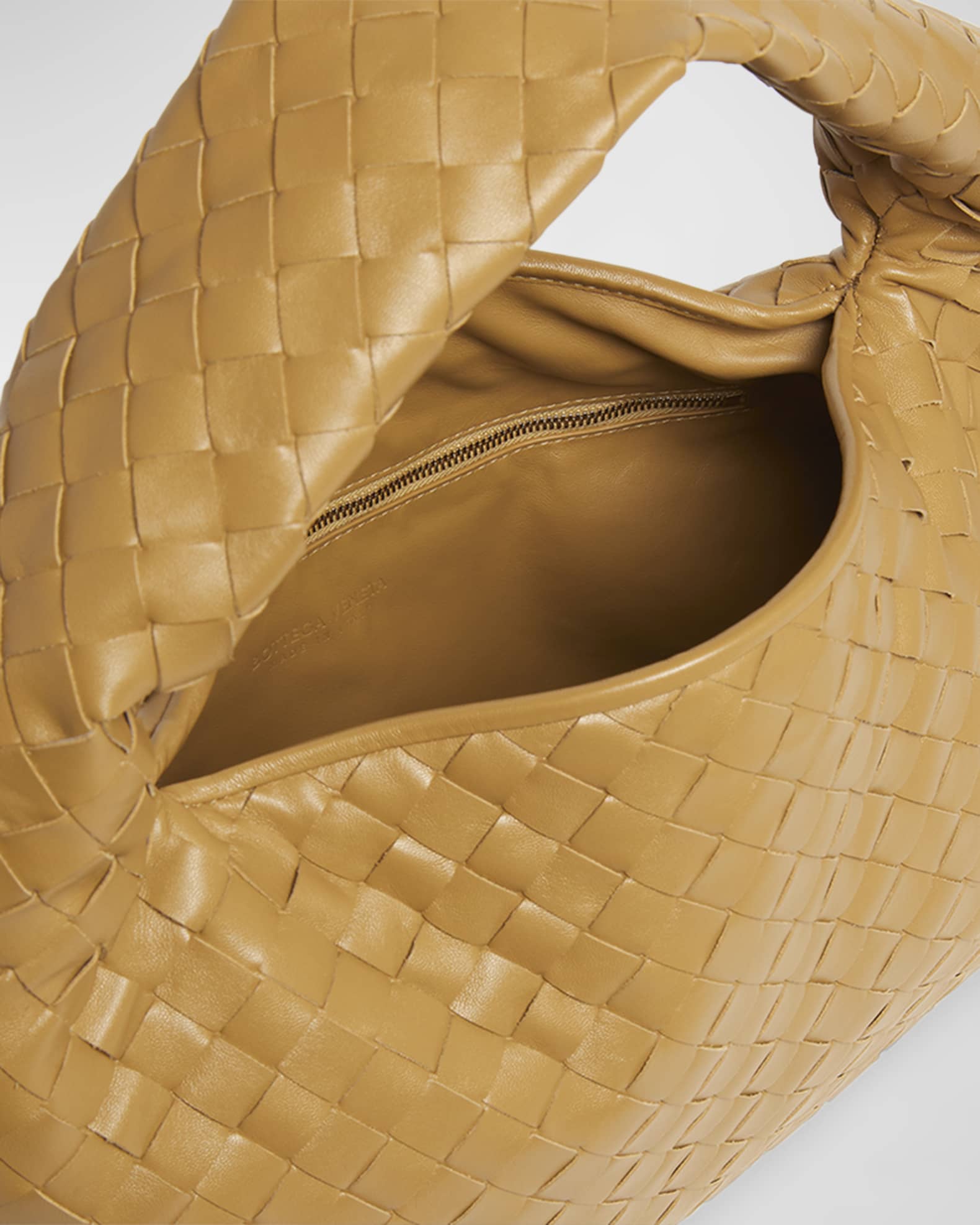 Bottega Veneta Small Hop Hobo Bag | Neiman Marcus