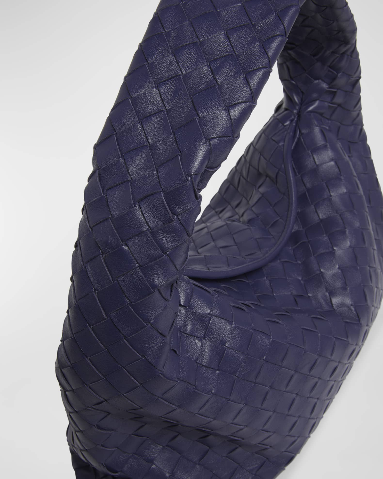 Bottega Veneta Small Hop Hobo Bag | Neiman Marcus