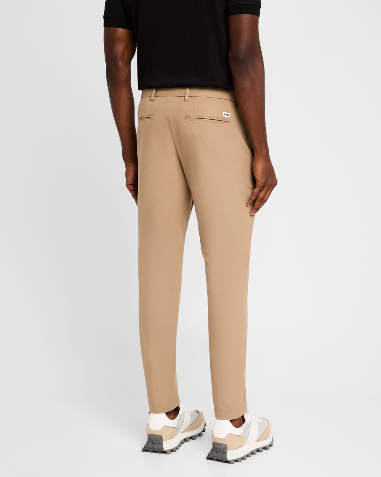 Hugo boss kaito slim fit store