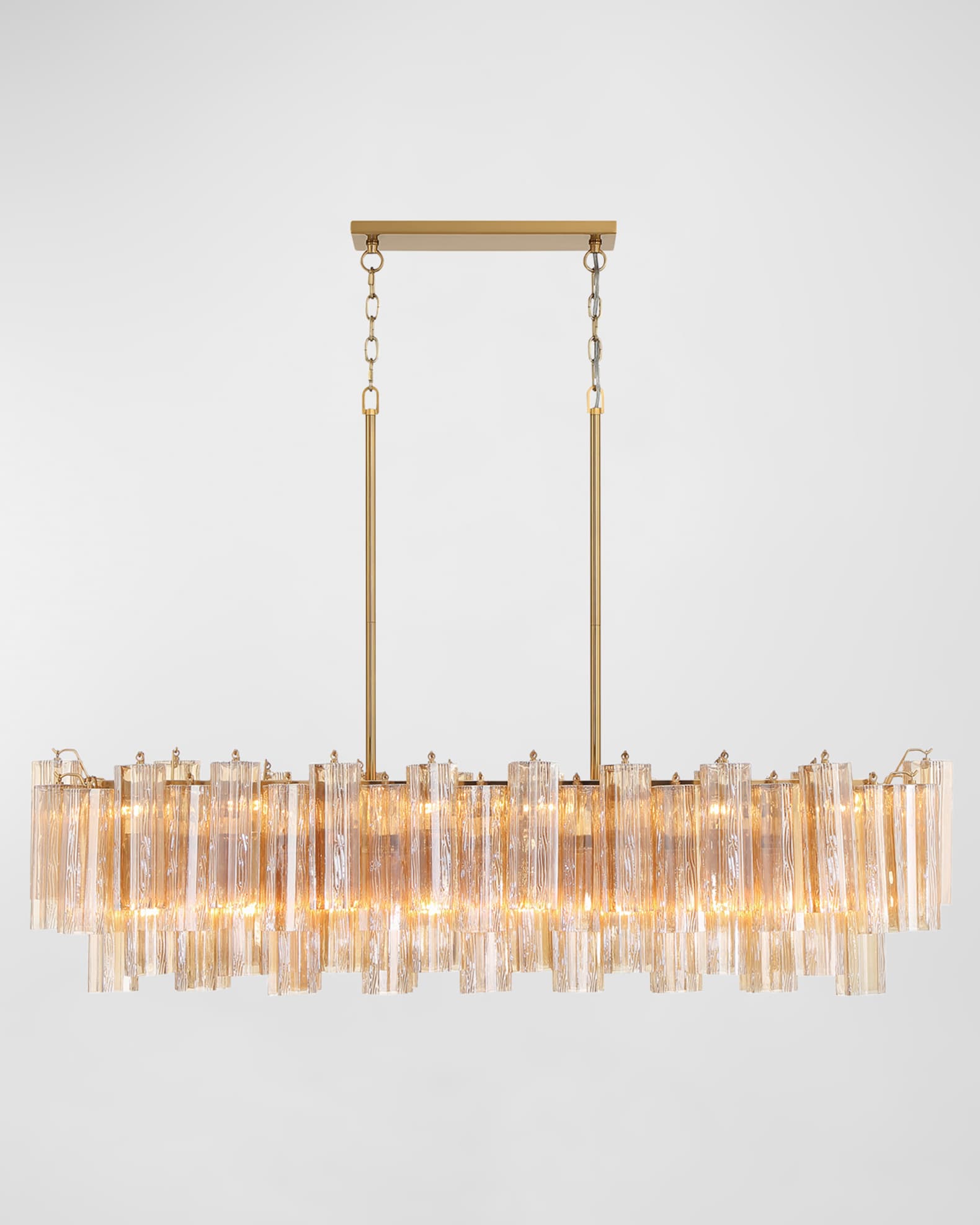 Crystorama Addis 14-Light Chandelier | Neiman Marcus