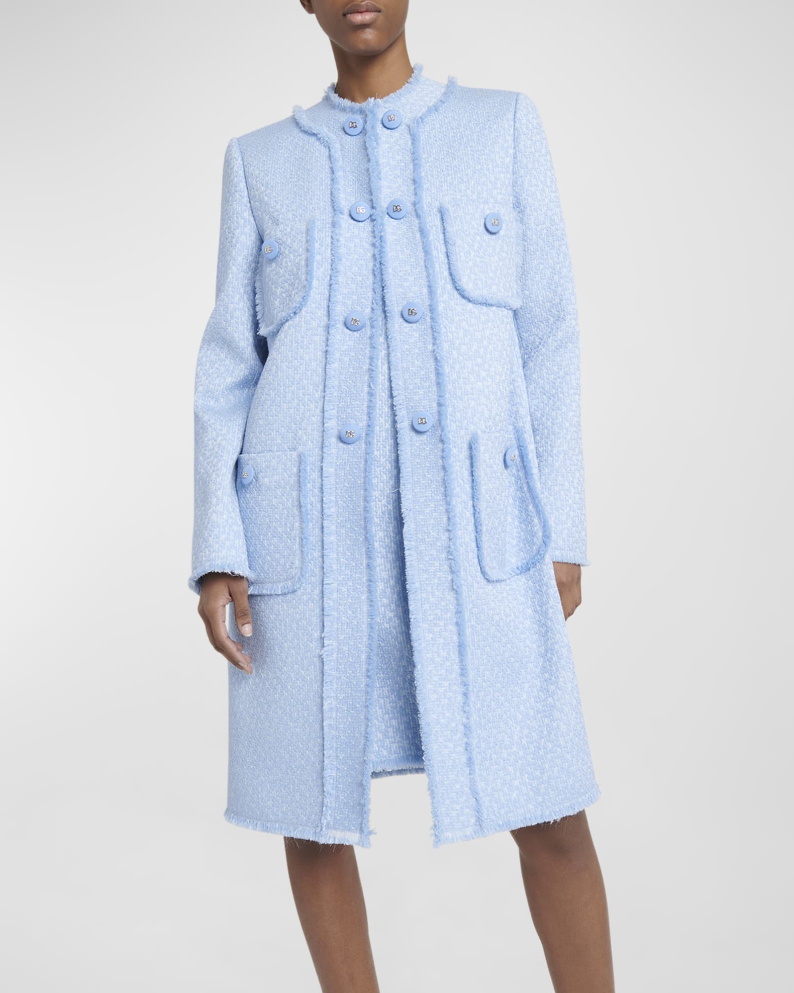 Tweed Rachel Collection | Neiman Marcus