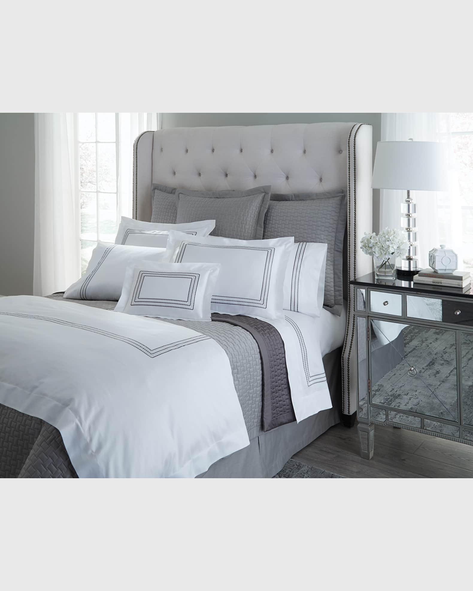 Stella Sheet Collection | Neiman Marcus