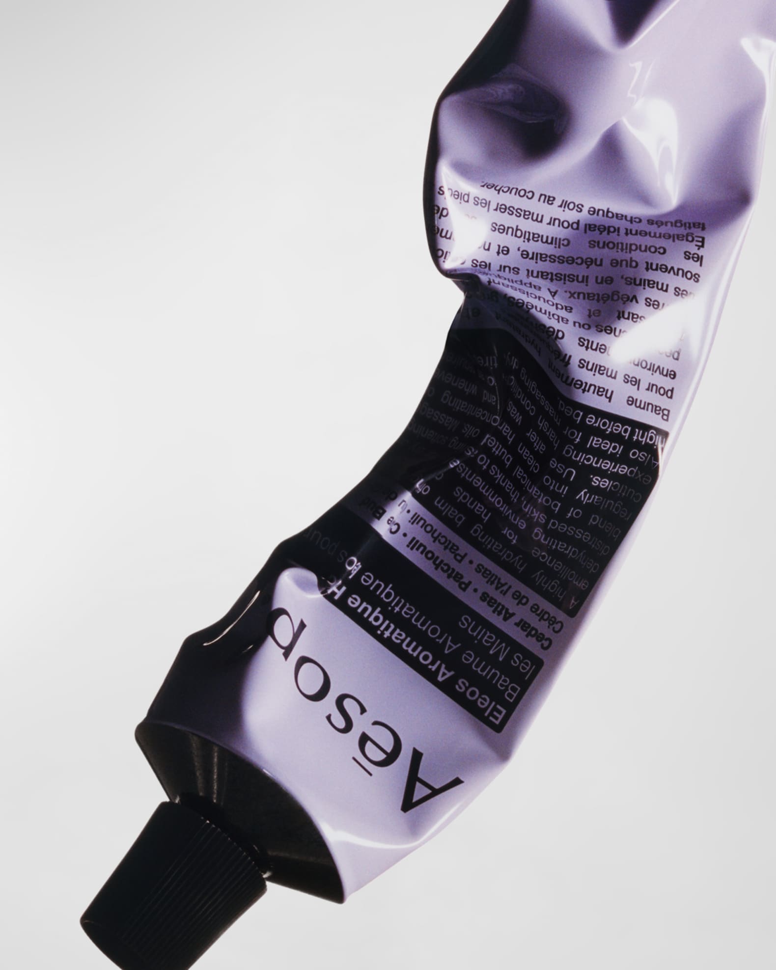 Aesop Eleos Aromatique Hand Balm, 2.5 oz. | Neiman Marcus