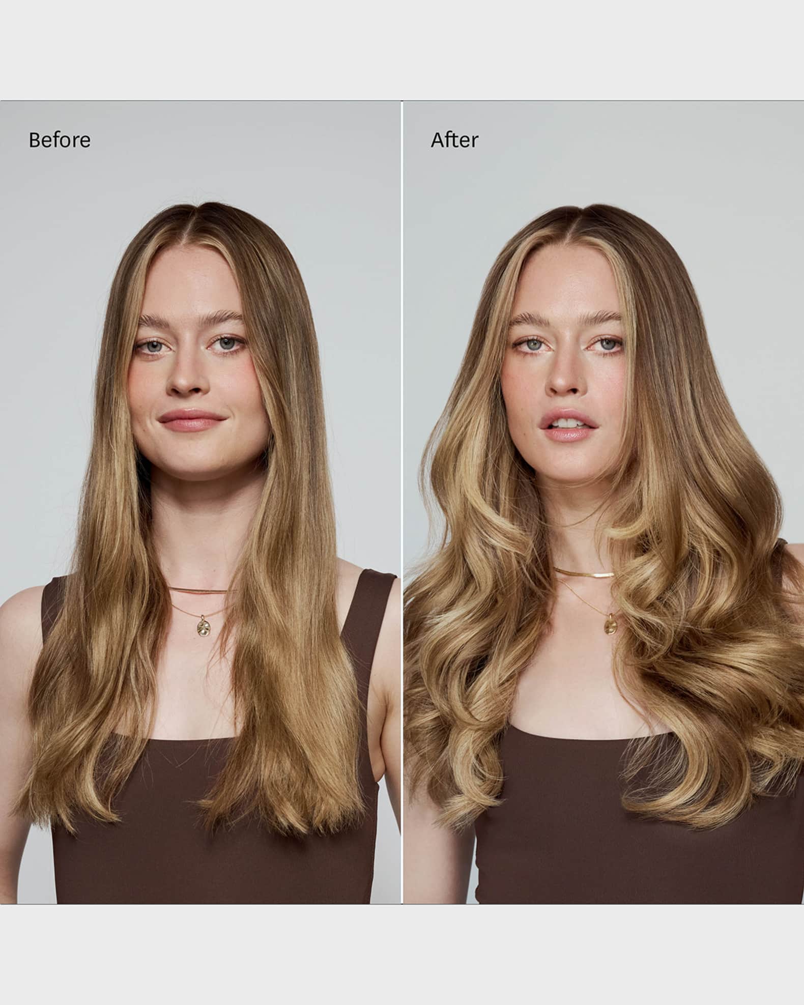 T3 T3 SinglePass Curl X 1.5" Ceramic Extra-Long Barrel Curling Iron | Neiman Marcus