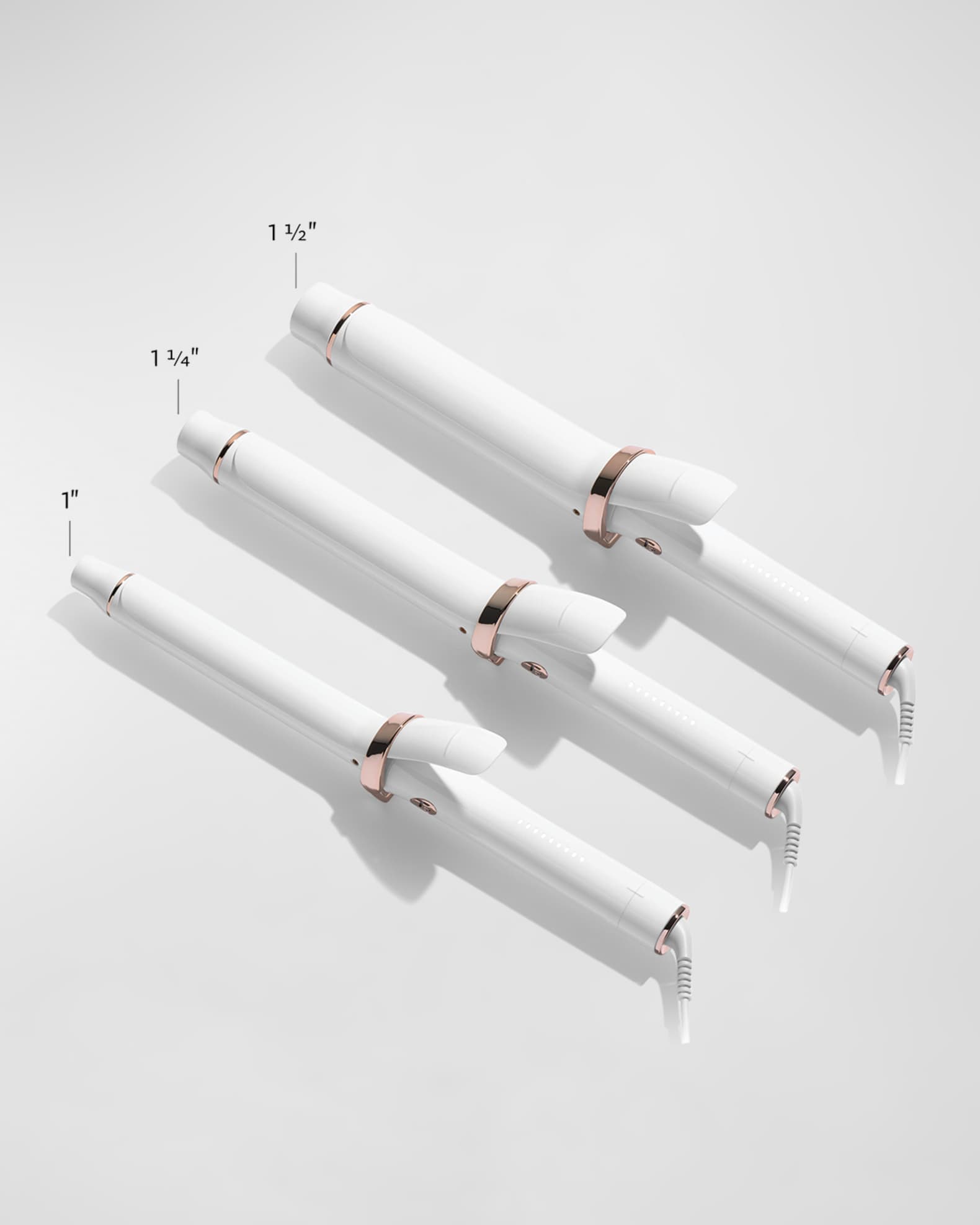 T3 T3 Singlepass Curl X 1 5 Ceramic Extra Long Barrel Curling Iron