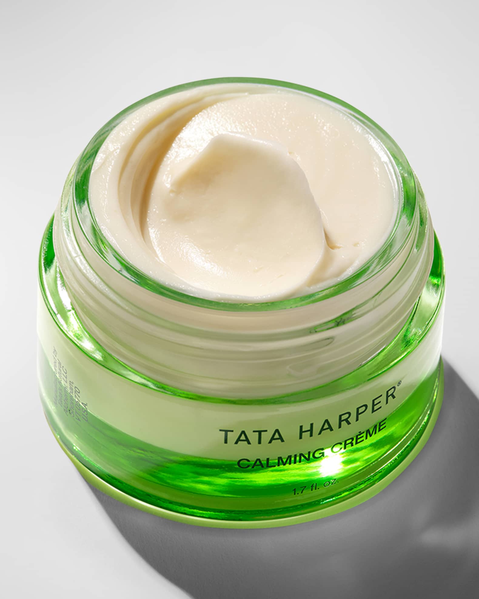 Tata Harper Calming Cream, 1.7 oz. | Neiman Marcus