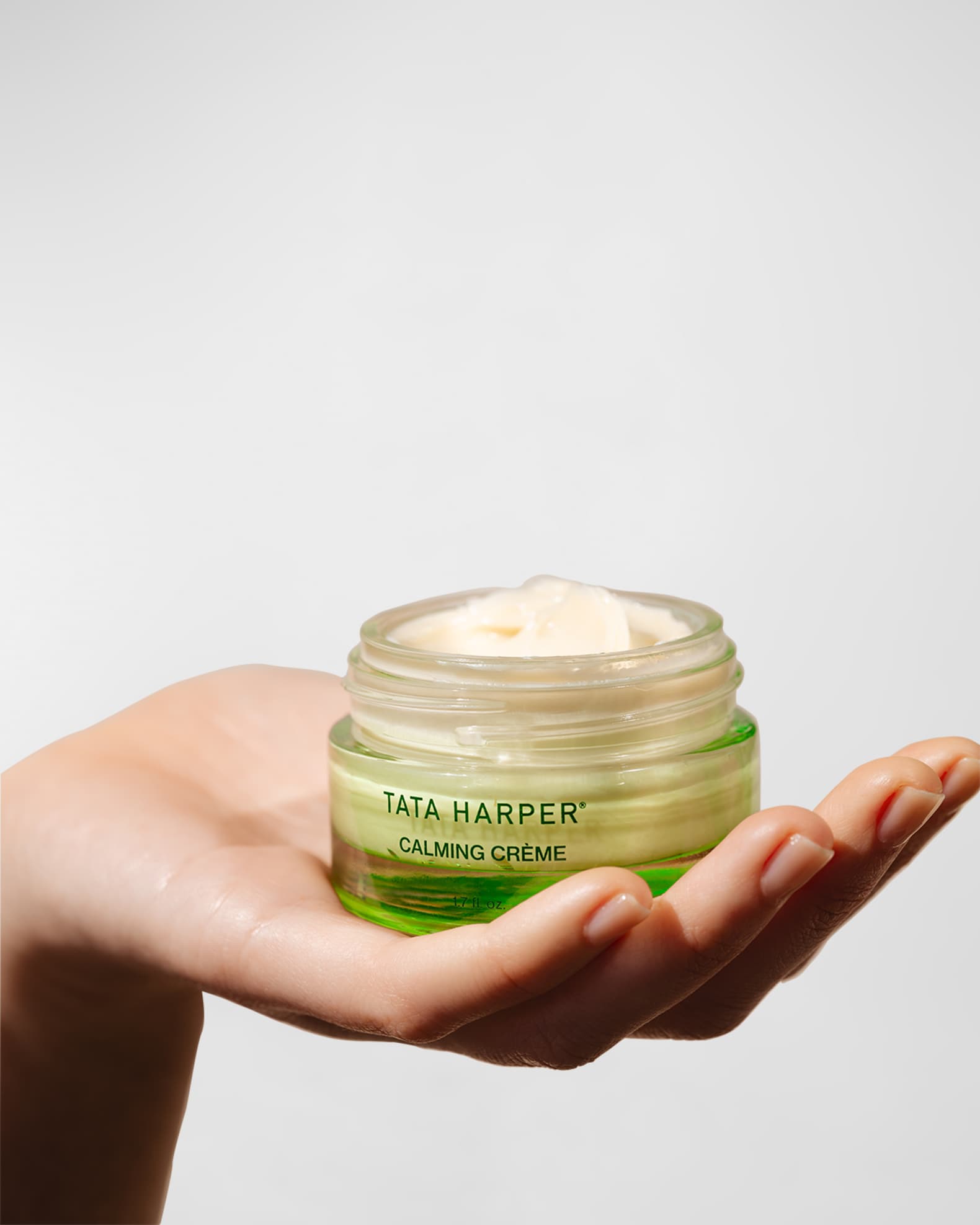 Tata Harper Calming Cream, 1.7 oz. | Neiman Marcus