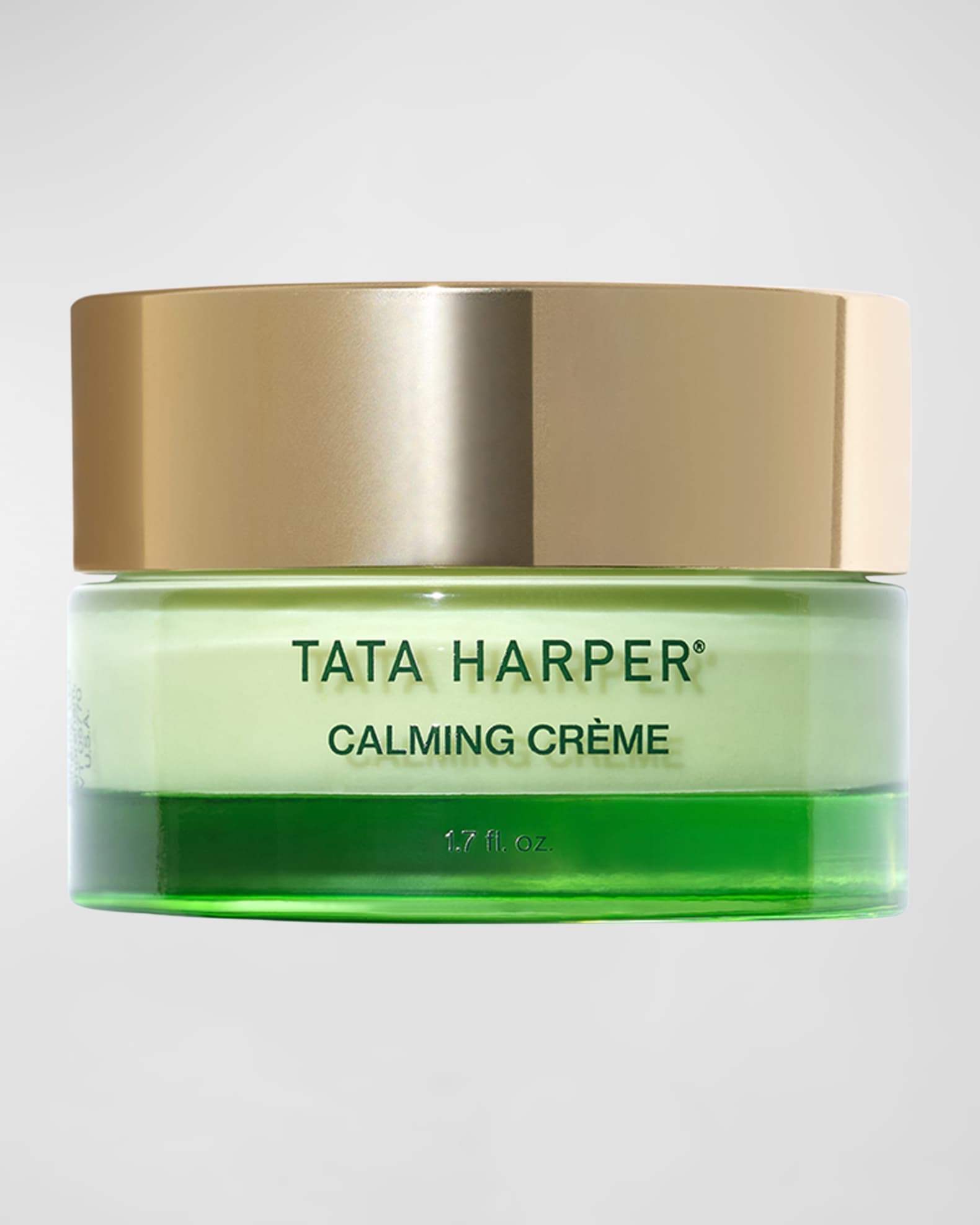 Tata Harper Calming Cream, 1.7 oz. | Neiman Marcus