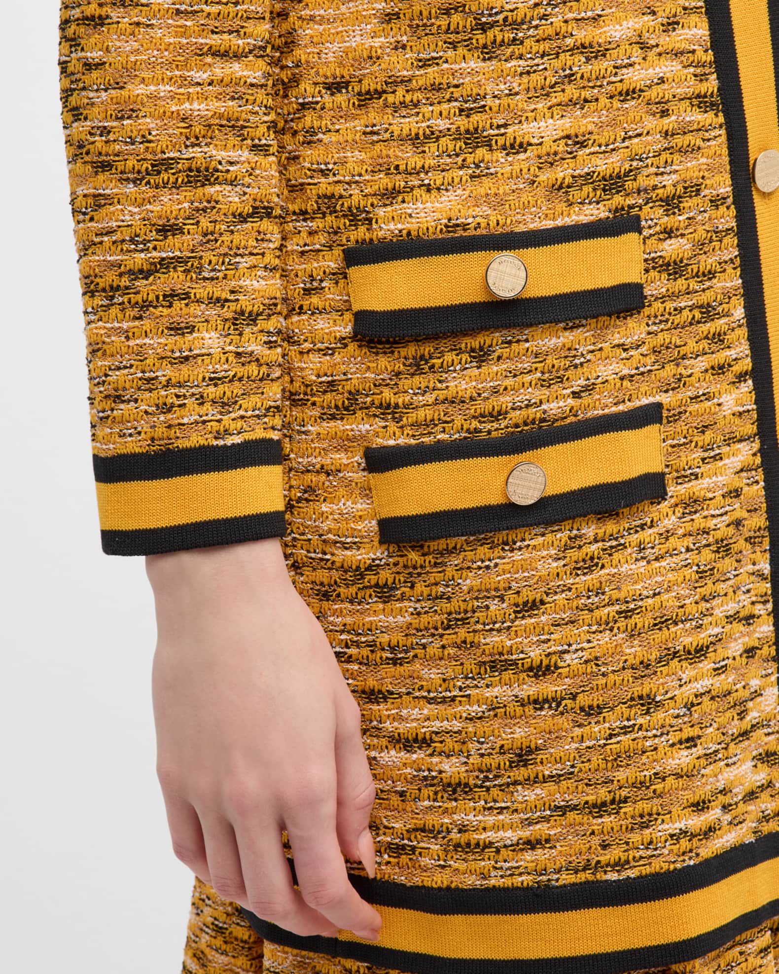 Tweed Knit Collection | Neiman Marcus