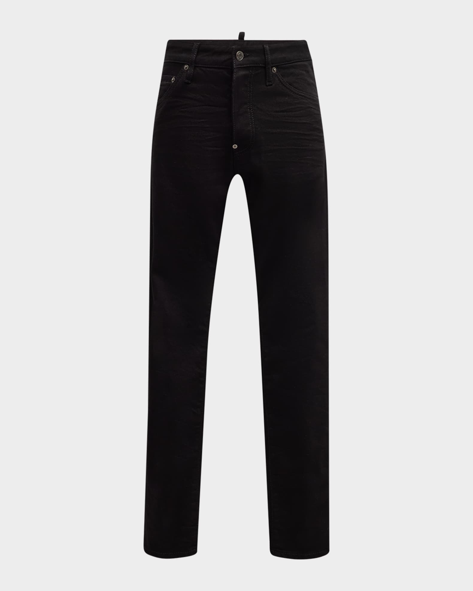 Dsquared2 Men's Cool Guy Slim-Fit Jeans | Neiman Marcus