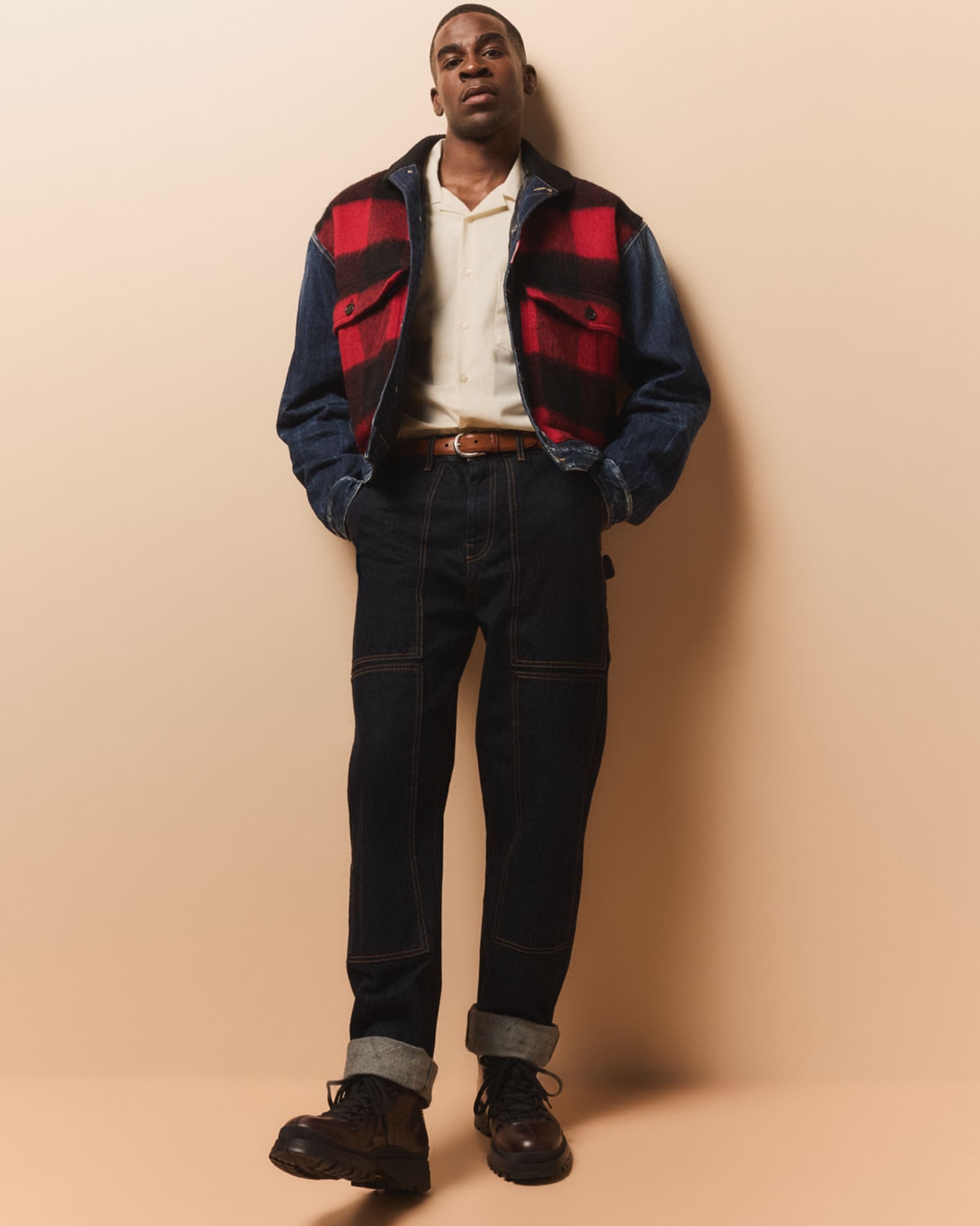 Dsquared2 Men's Canadian Jean Jacket | Neiman Marcus