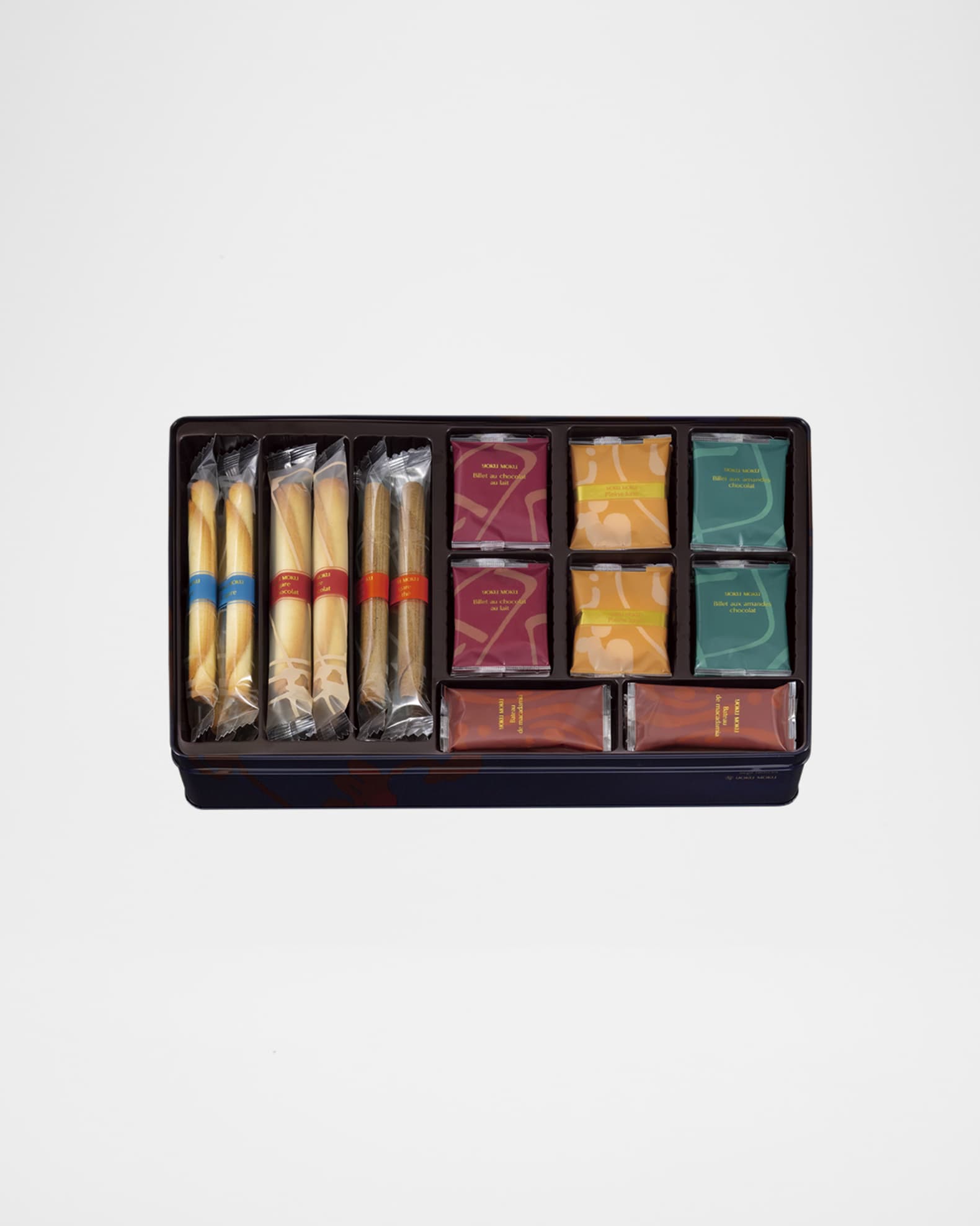Yoku Moku Box of Assorted Chocolate Cookies | Neiman Marcus