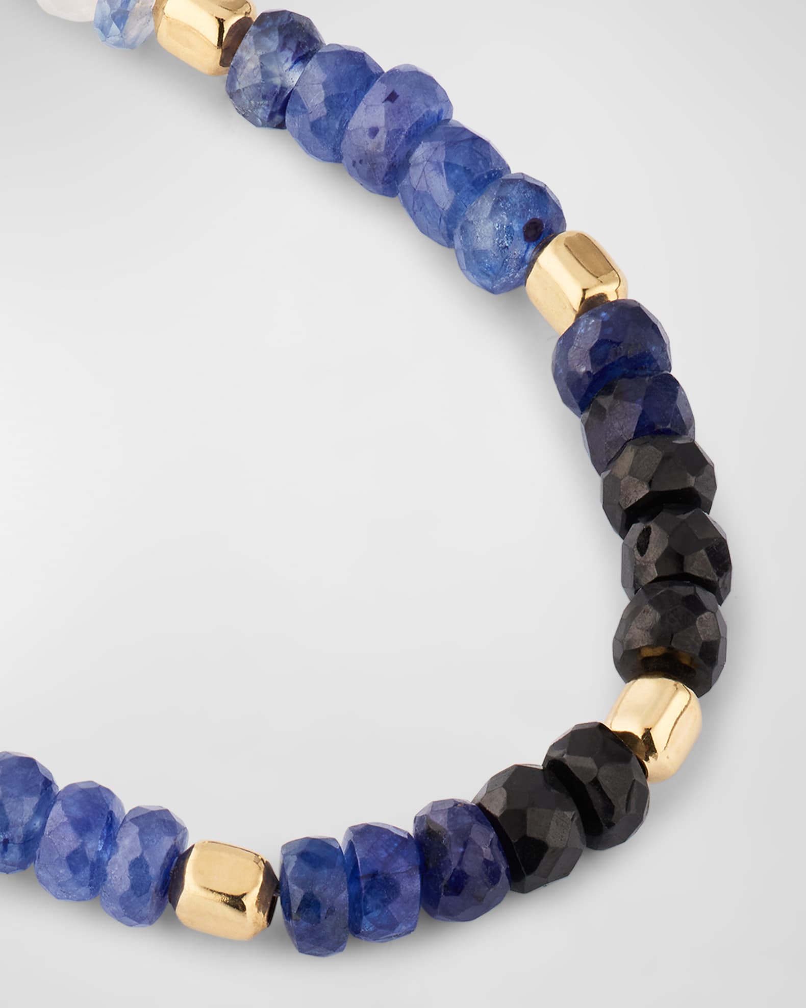 JIA JIA Jumbo Gold Bead Necklace | Neiman Marcus