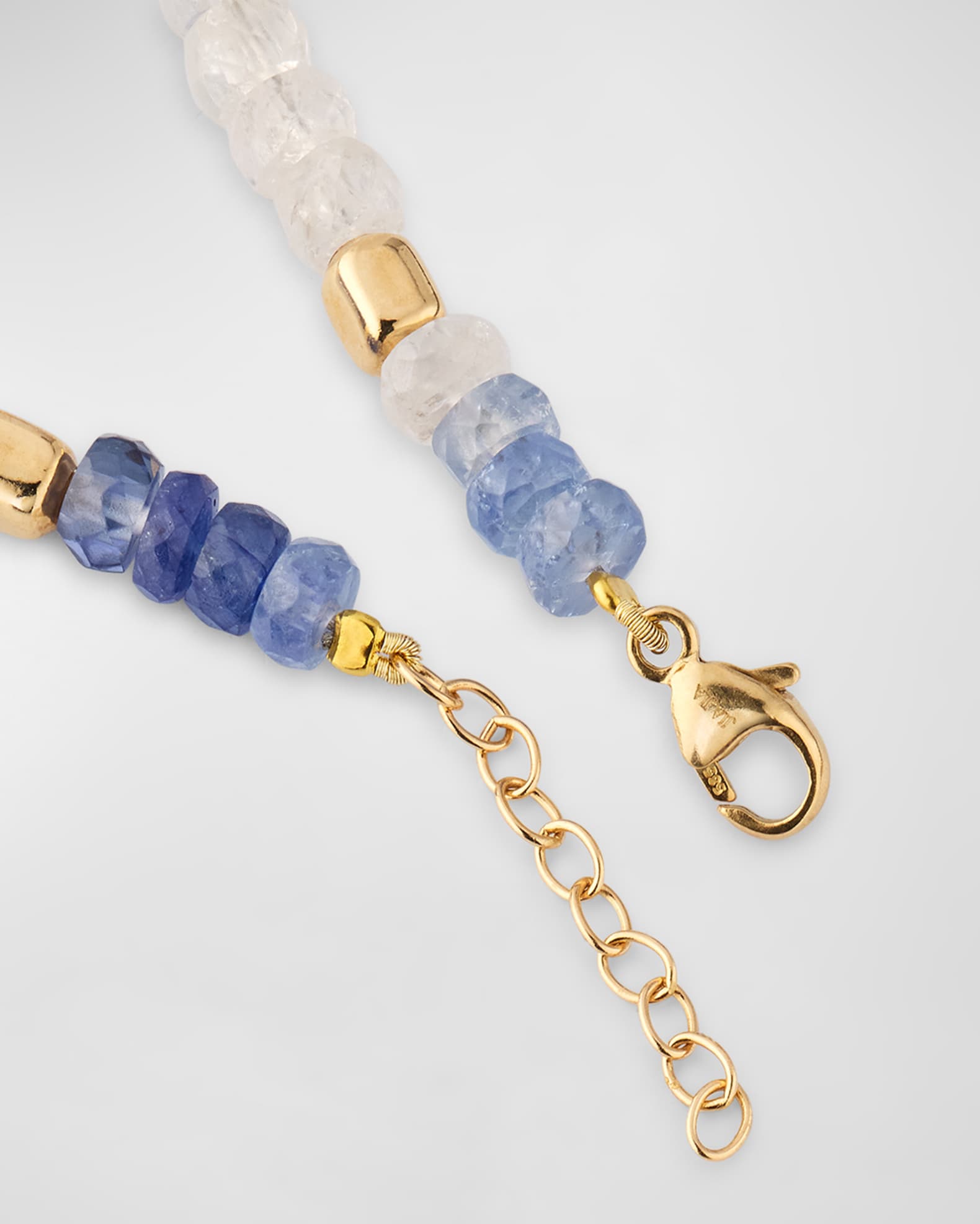 JIA JIA Jumbo Gold Bead Necklace | Neiman Marcus