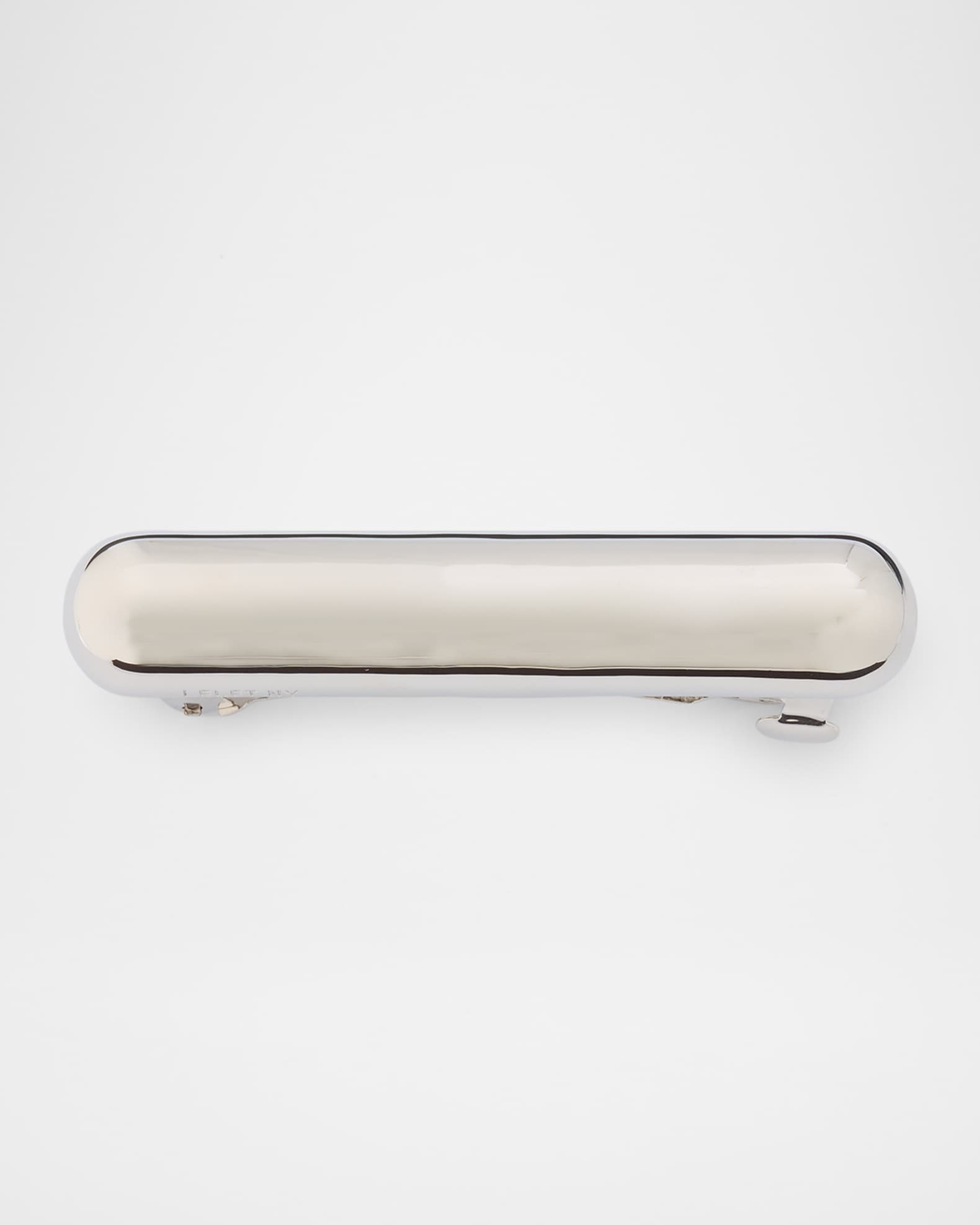 Lelet Ny Glossy Bar Barrette | Neiman Marcus