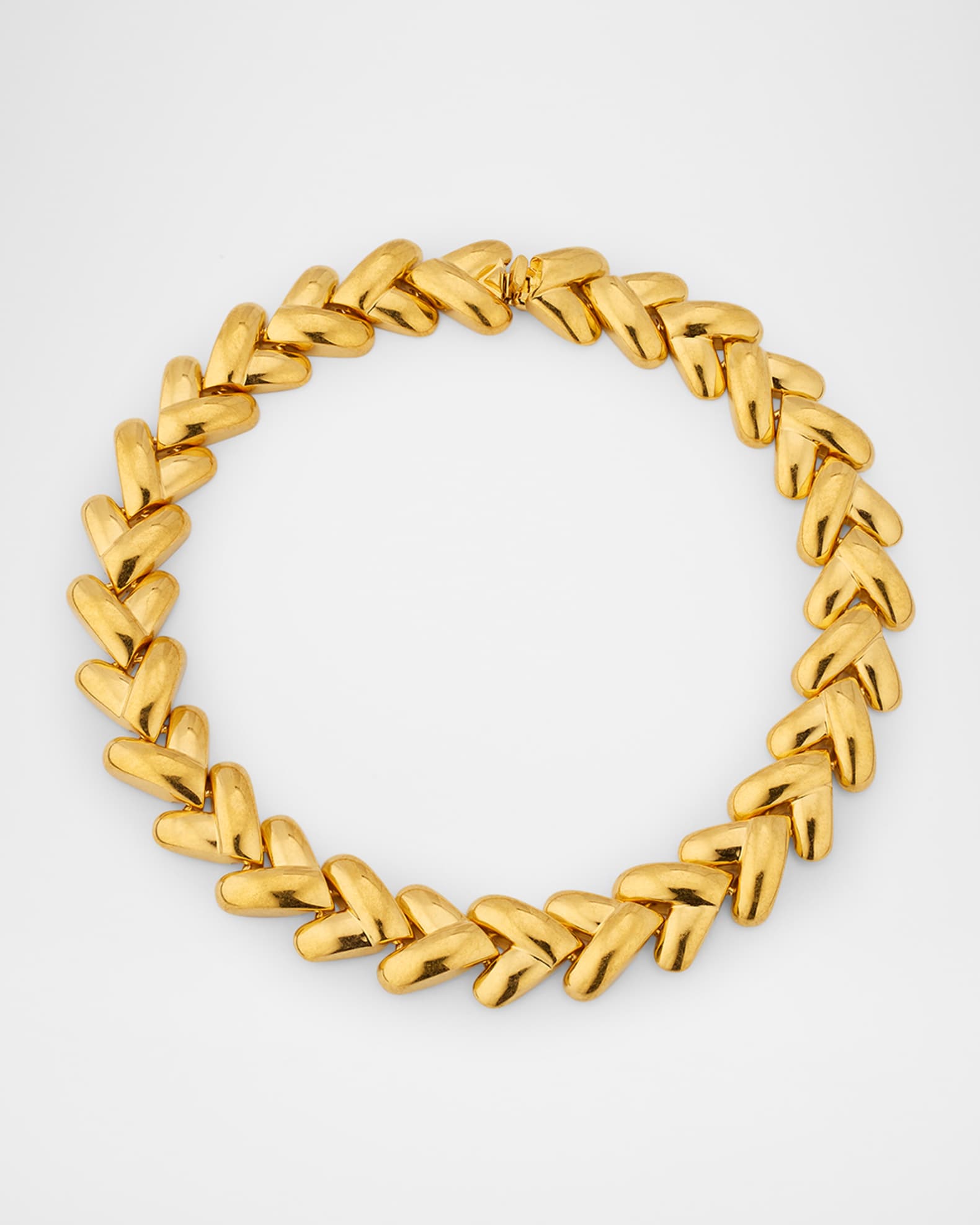 TOM FORD Heart Necklace | Neiman Marcus