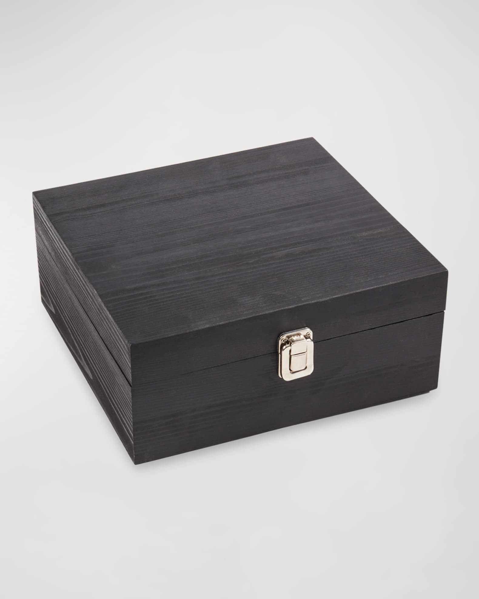 Bey-Berk Whiskey and Cigar Set | Neiman Marcus