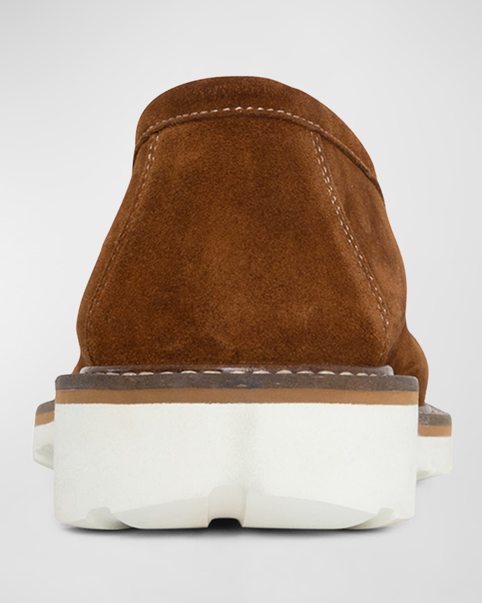 Donald J Pliner Men's Davyn Suede Loafers | Neiman Marcus