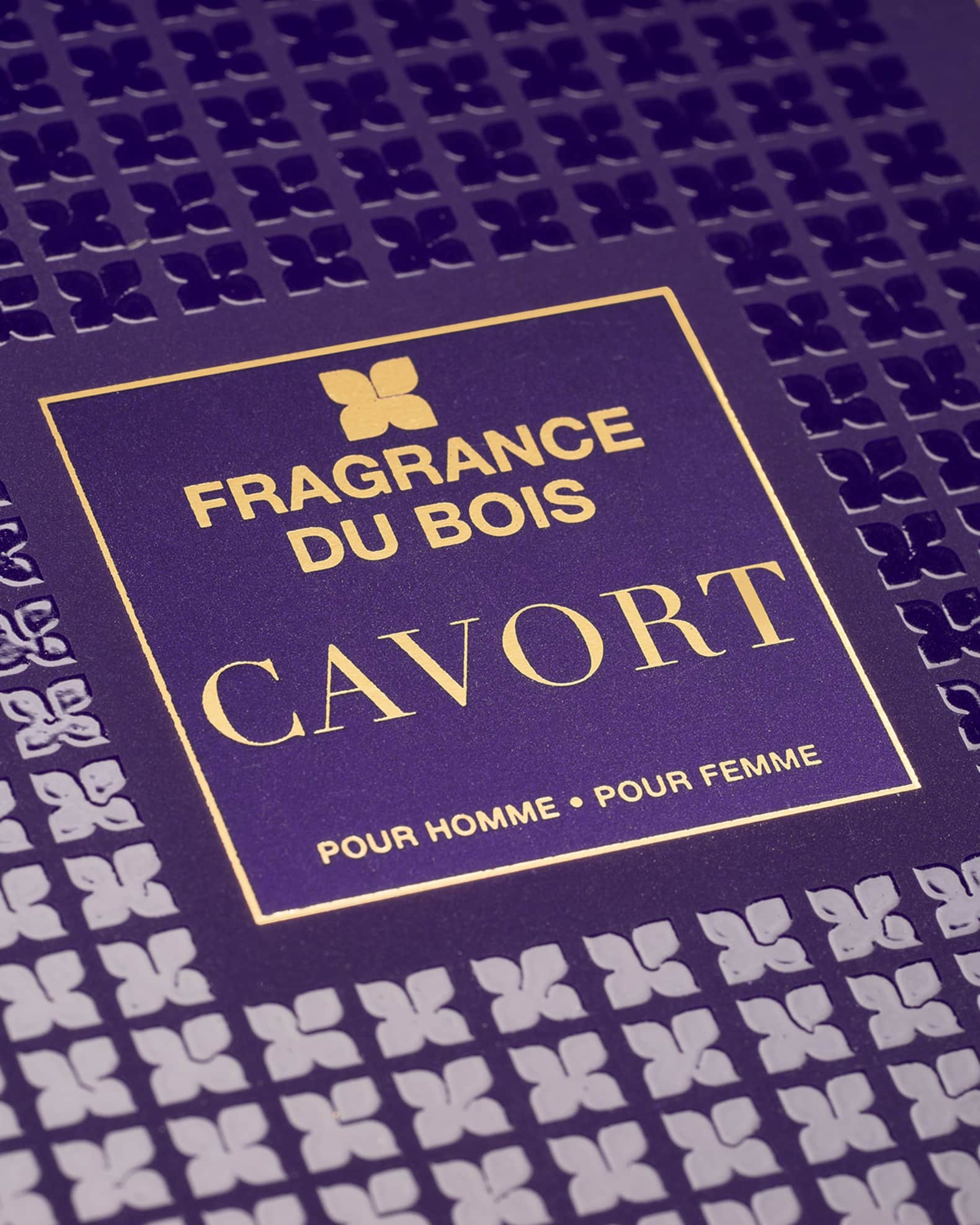 Fragrance Du Bois Cavort Parfum, 3.4 oz. | Neiman Marcus
