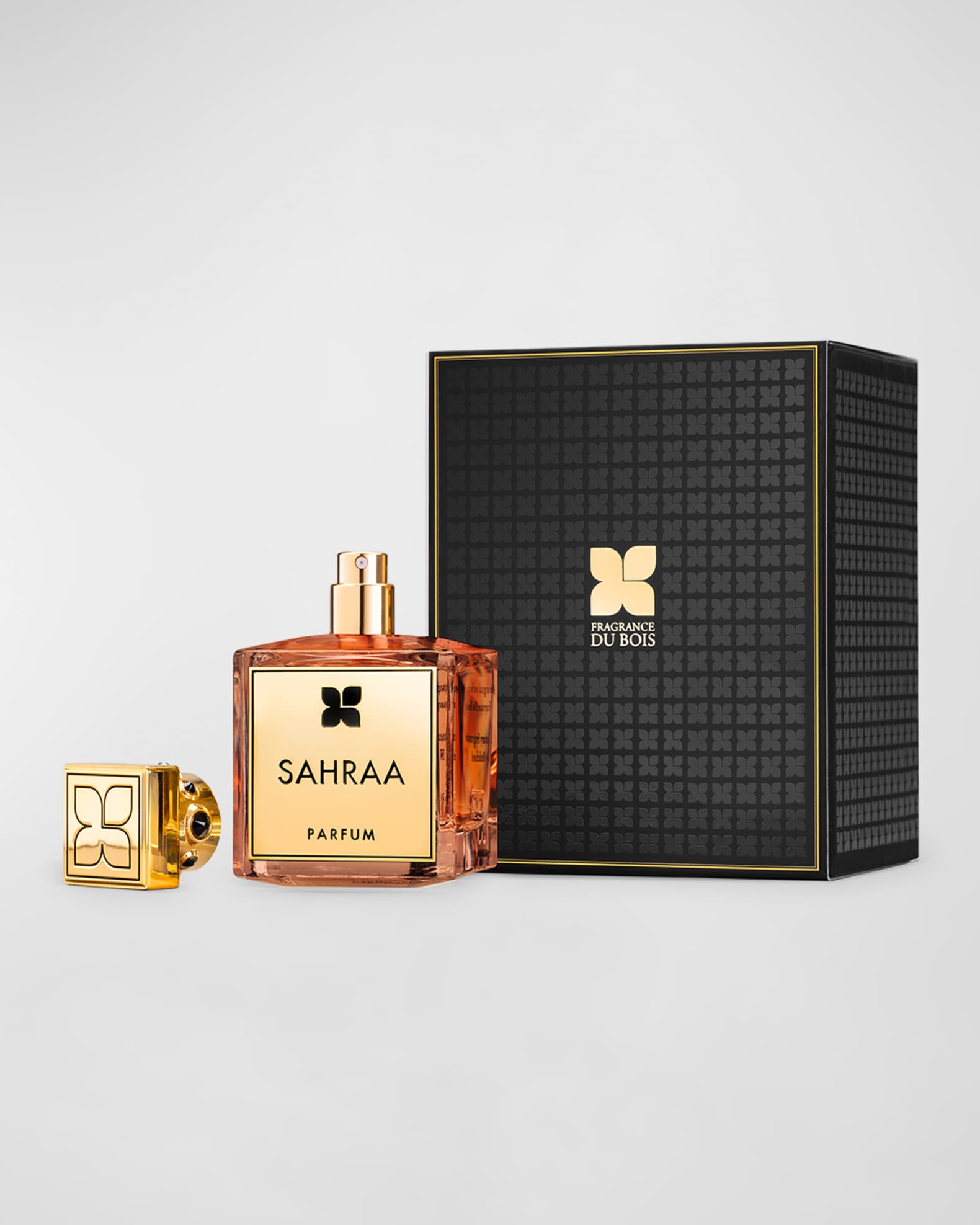 Fragrance Du Bois Sahraa Parfum, 3.4 oz. | Neiman Marcus