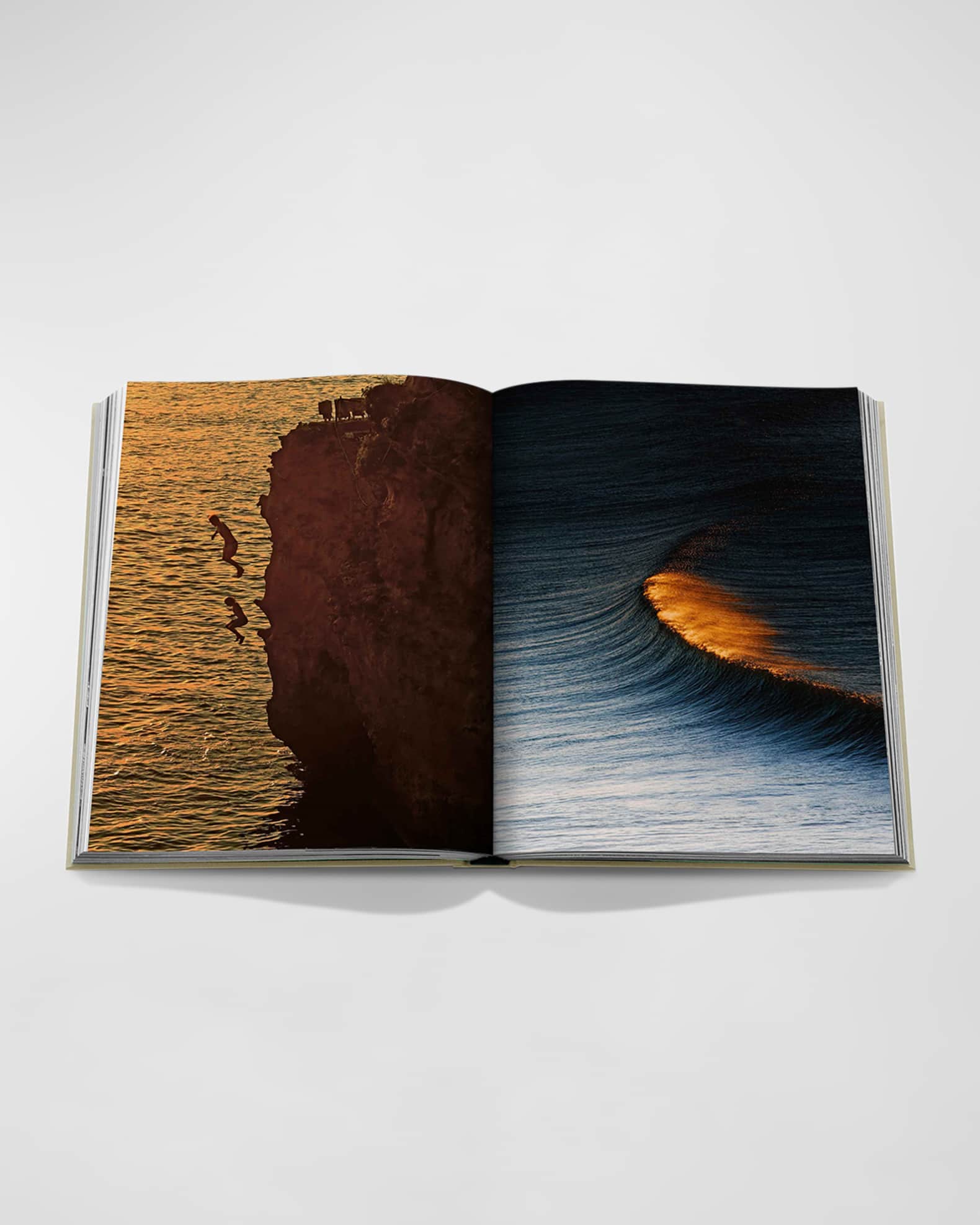 Assouline "Biarritz Basque" Book by Frederic Beigbeder | Neiman Marcus