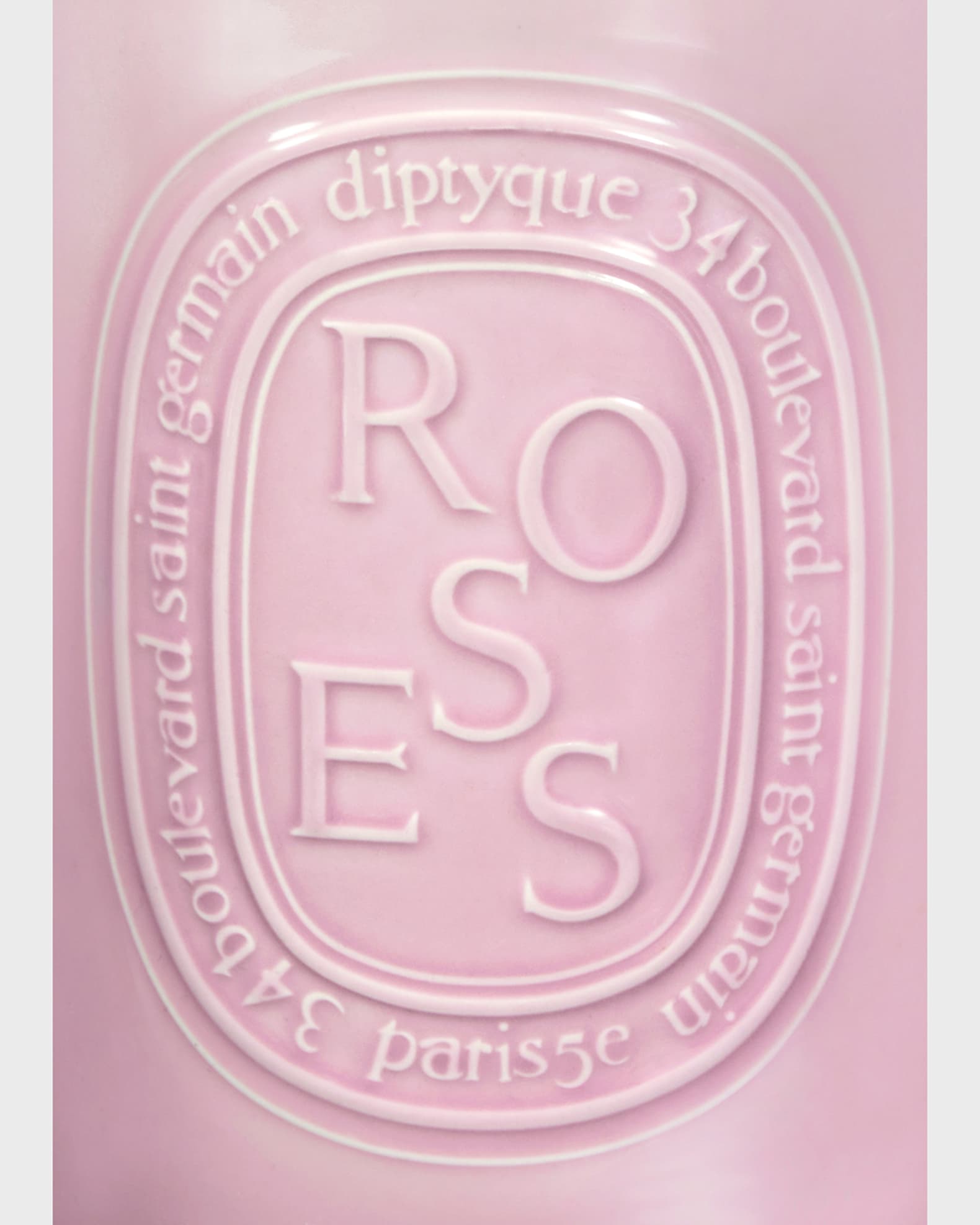 DIPTYQUE Rose Candle, 1500g | Neiman Marcus