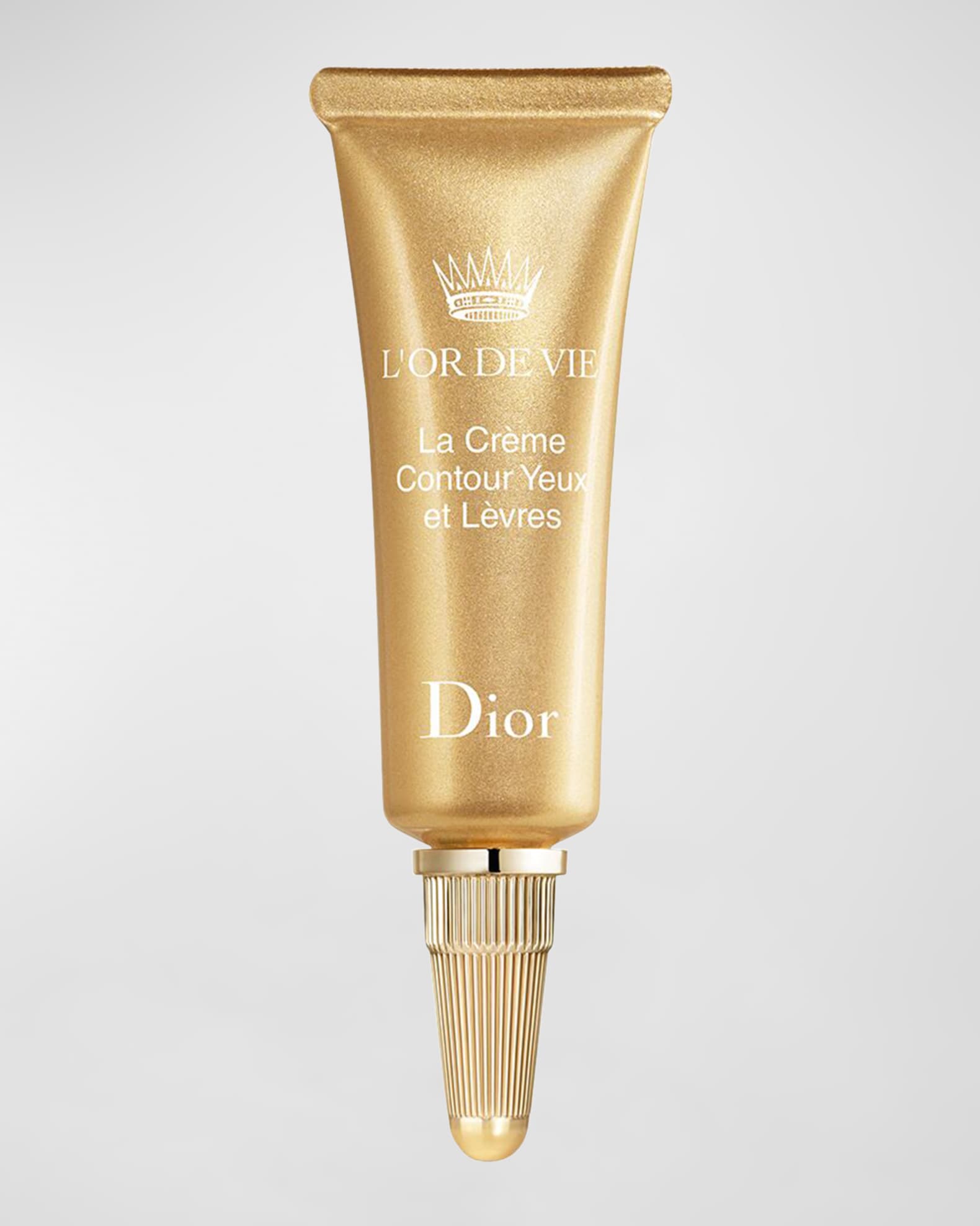 DIOR L'Or de Vie La Creme Contour, Yours with any $200 Dior Order | Neiman Marcus