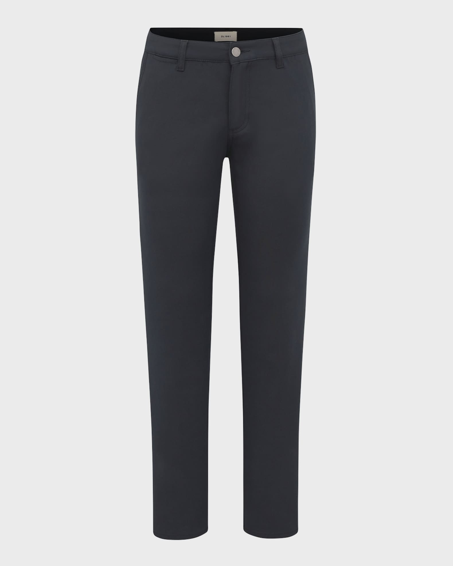 DL1961 Men's Ivan Slim Stretch Trousers | Neiman Marcus