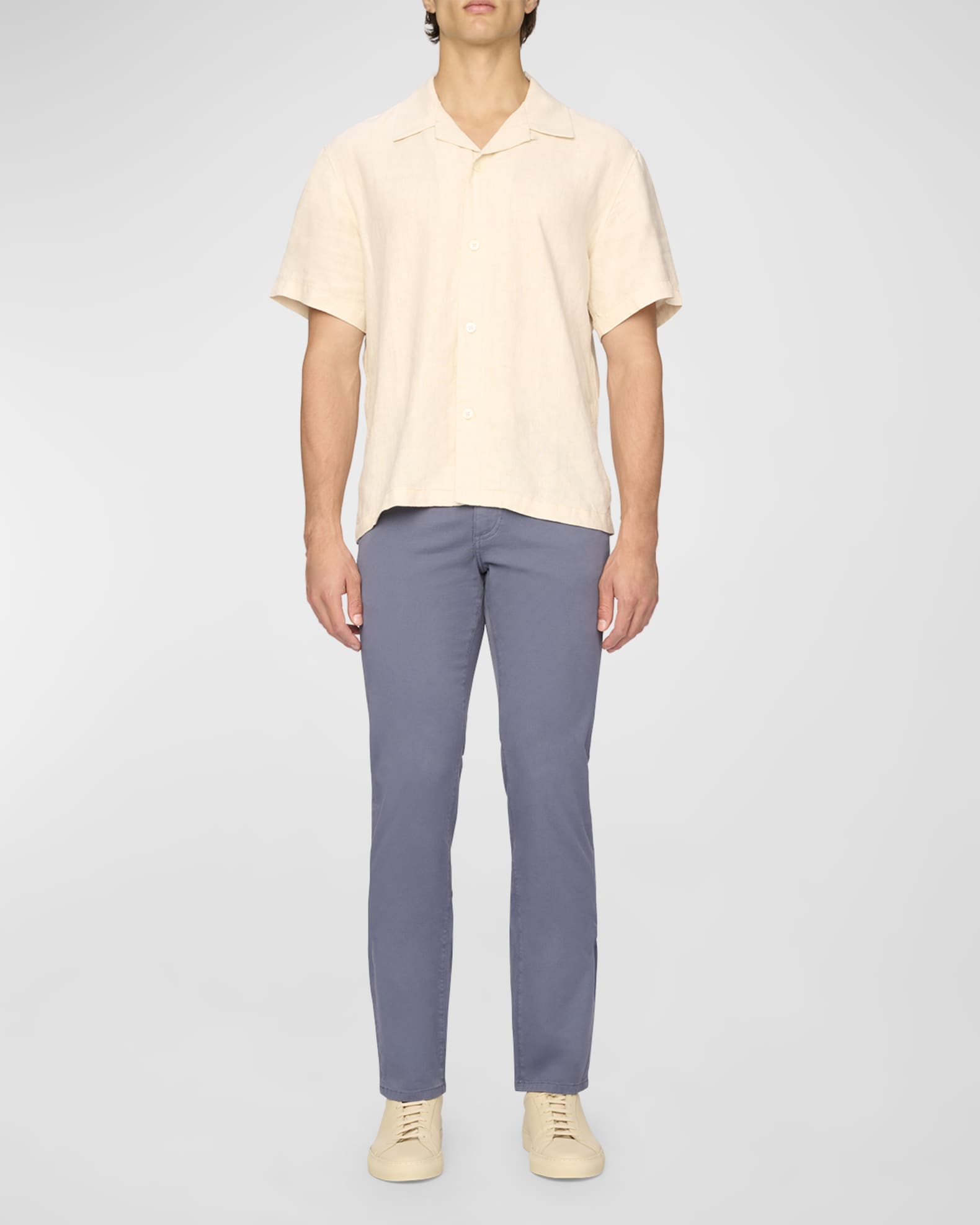 DL1961 Men's Nick Slim-Fit Jeans | Neiman Marcus