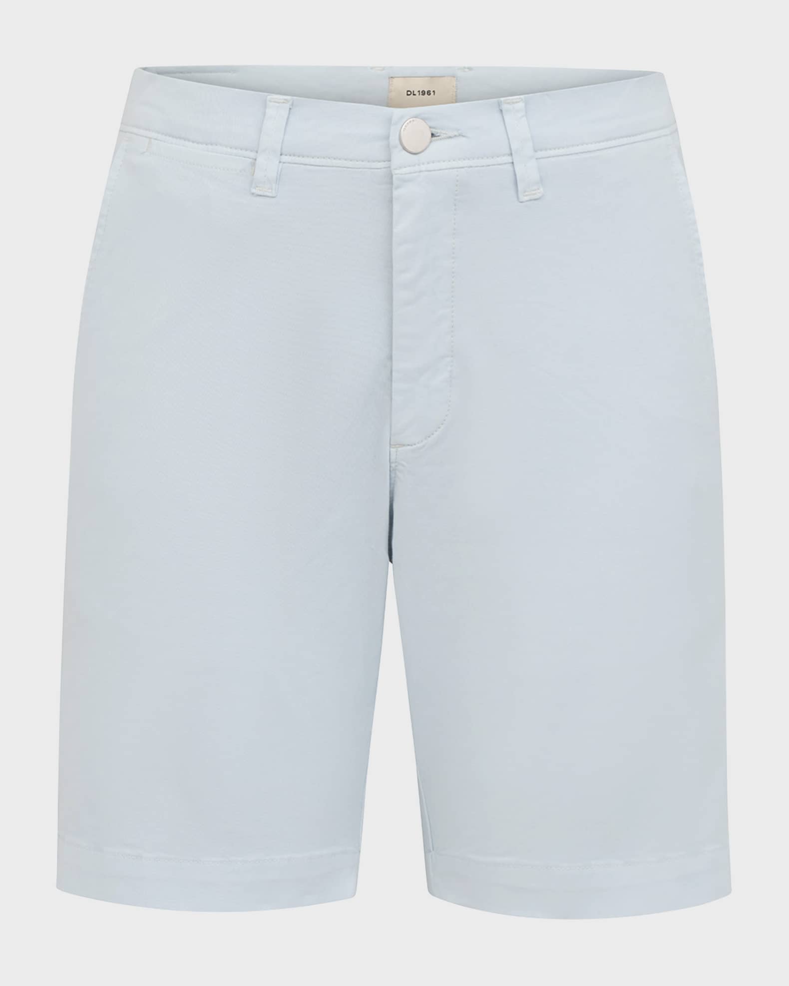 Dl1961 Men S Jake Chino Shorts Neiman Marcus