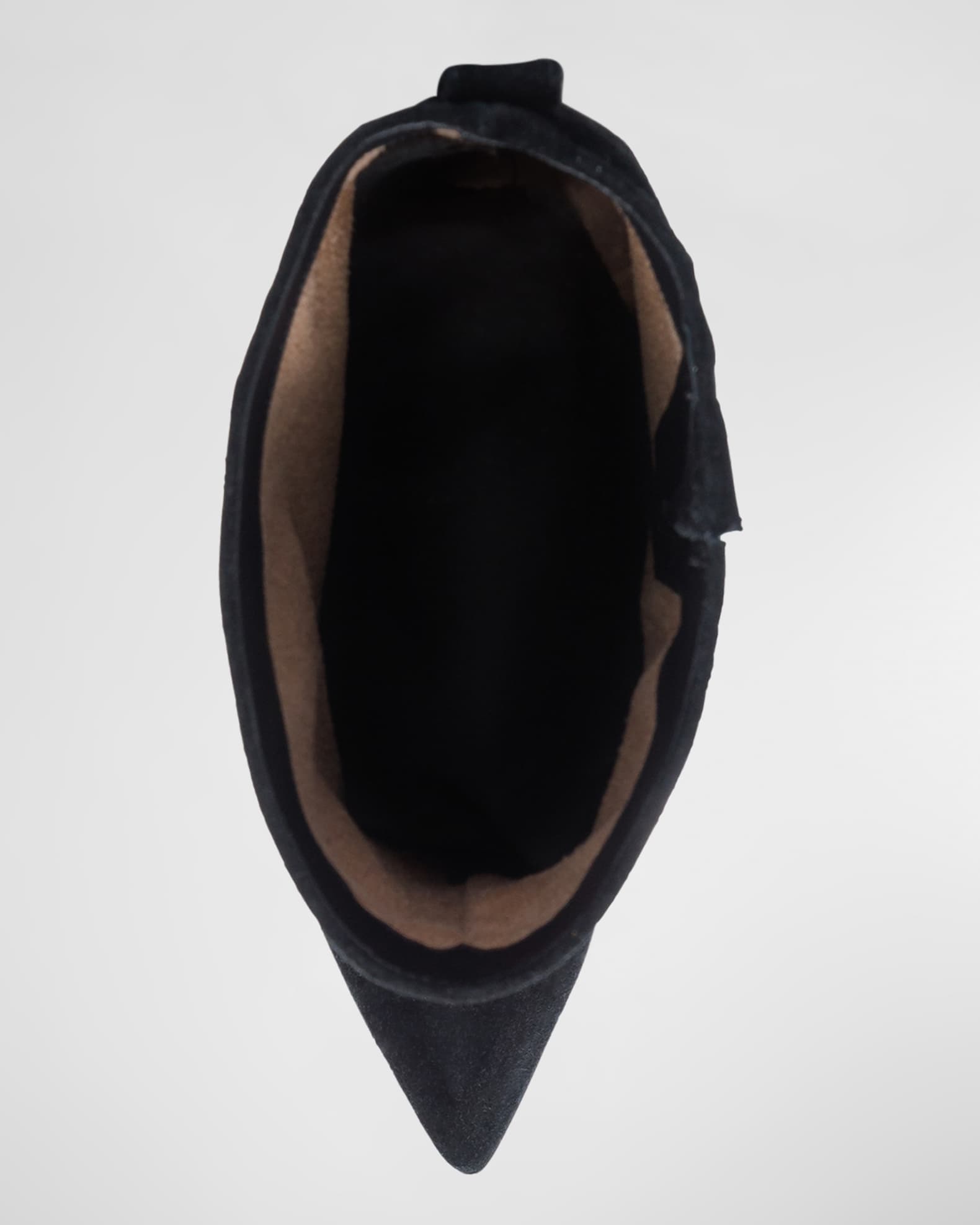 Bernardo Milano Suede Knee Boots | Neiman Marcus